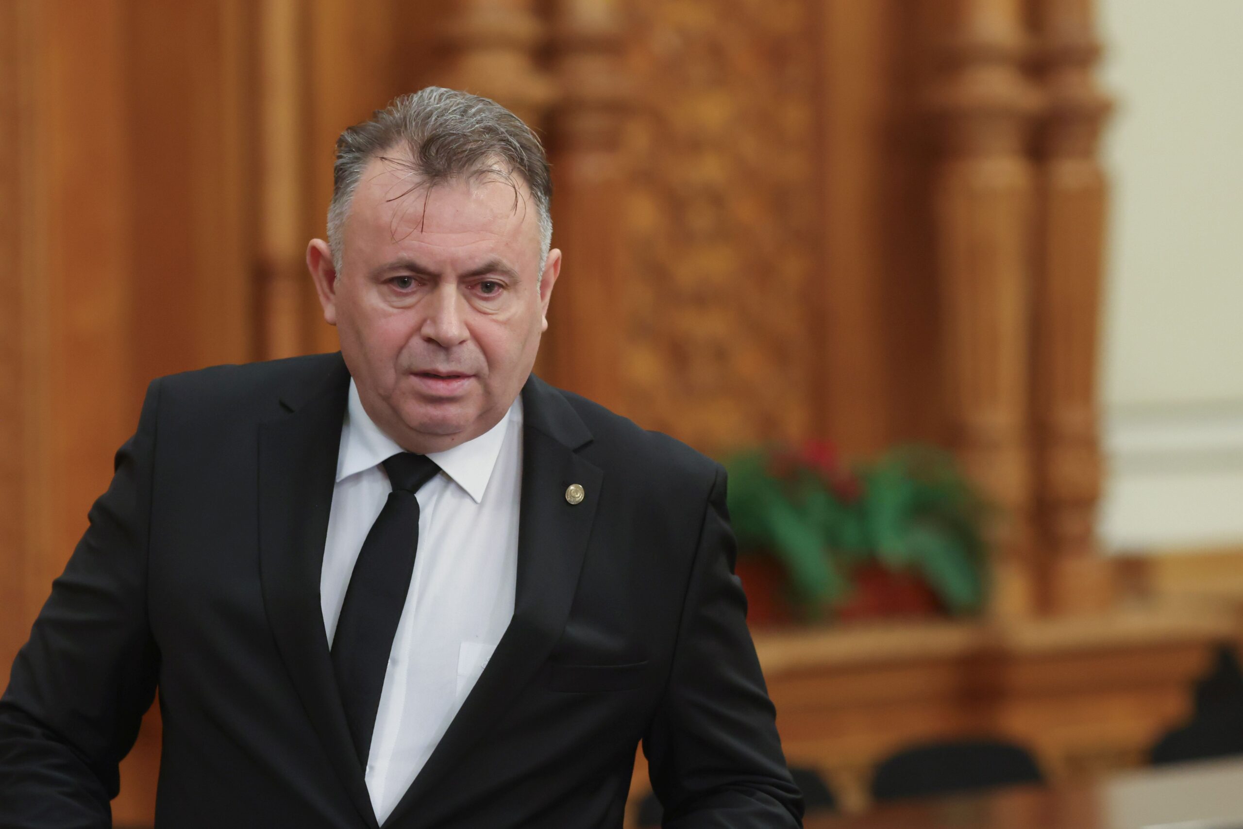 Nelu Tătaru: Sunt medicul care a căutat să vindece, să salveze vieți ...
