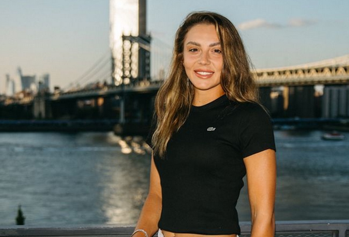 Jaqueline Cristian și Gabriela Ruse avansează la Australian Open, la dublu: Monica Niculescu ...