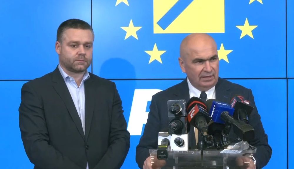 PNL vorbește despre o posibilă ieșire de la guvernare: Viitorul este incert. Reforma ...