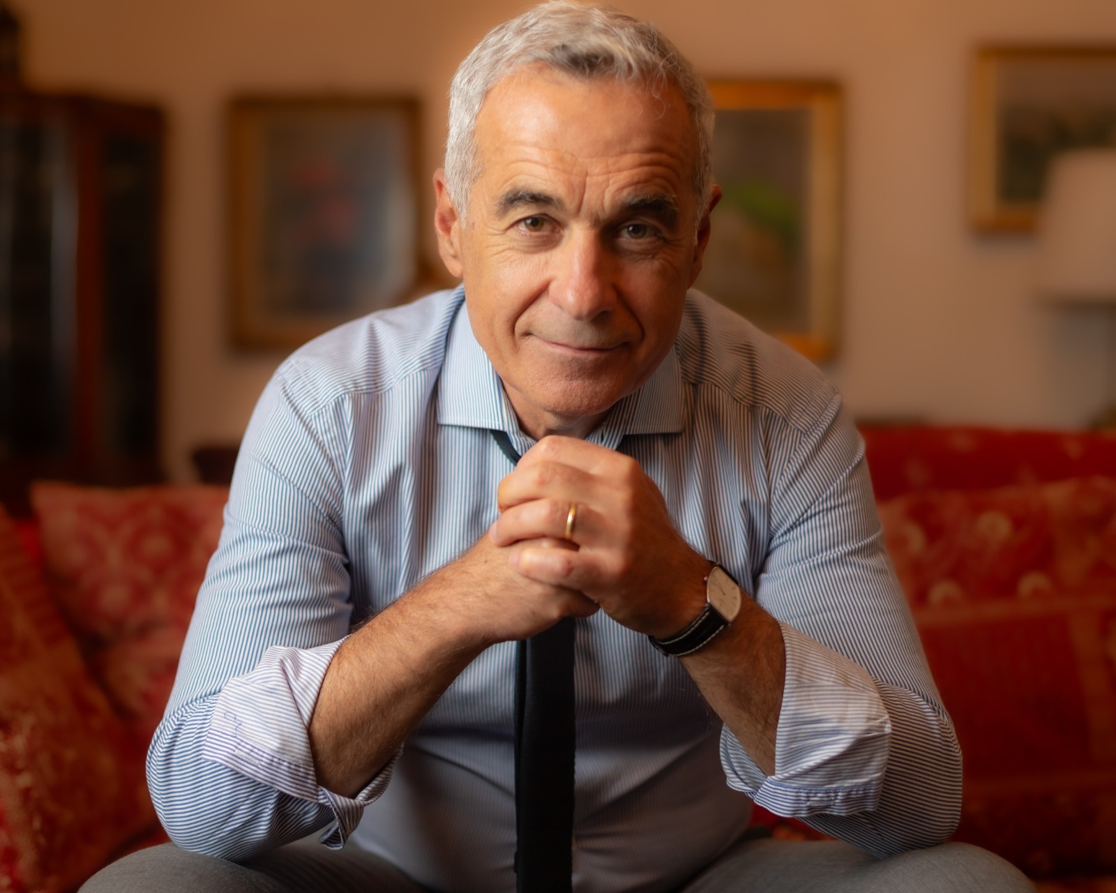 MAI îi răspunde lui Greblă, în problema afișelor lui Călin Georgescu - spotmedia.ro