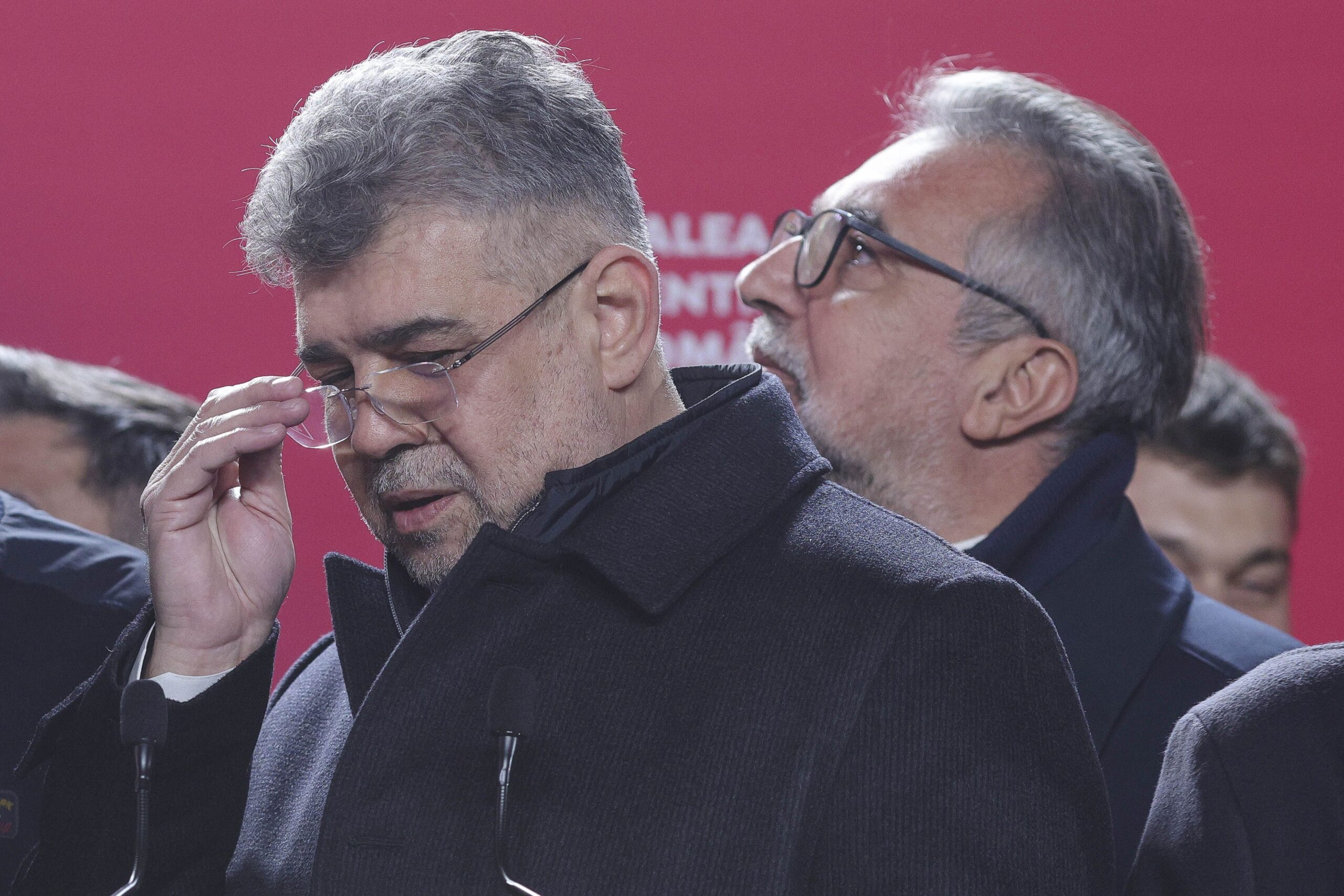 Politolog: E un dezastru! Surpriza nu e că Georgescu e câștigător. Faptul că PSD nu e în turul ...