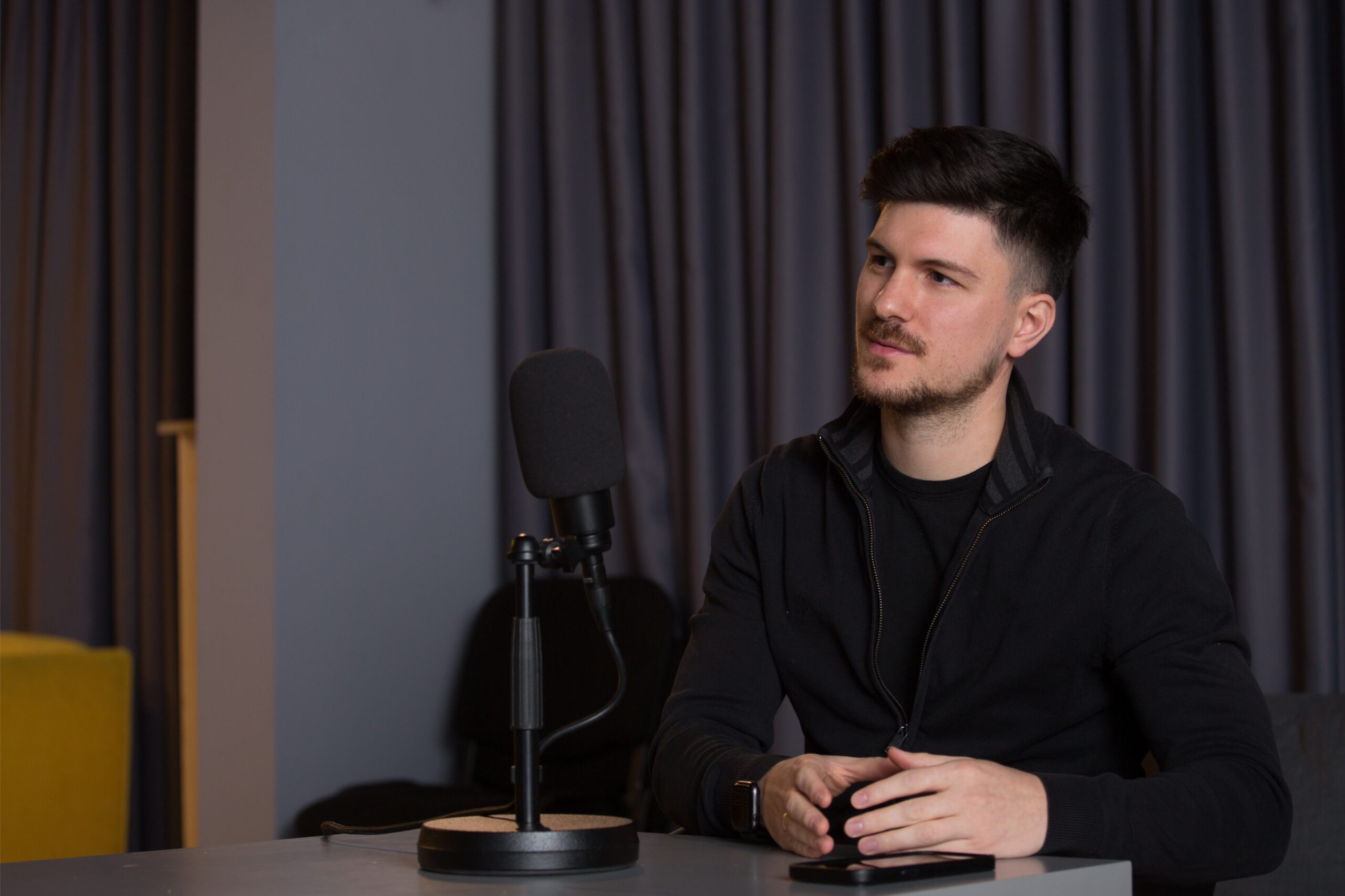 Cristian Grozea, BeeFast: Pregătim cel mai bun dispecerat automat de pe ...