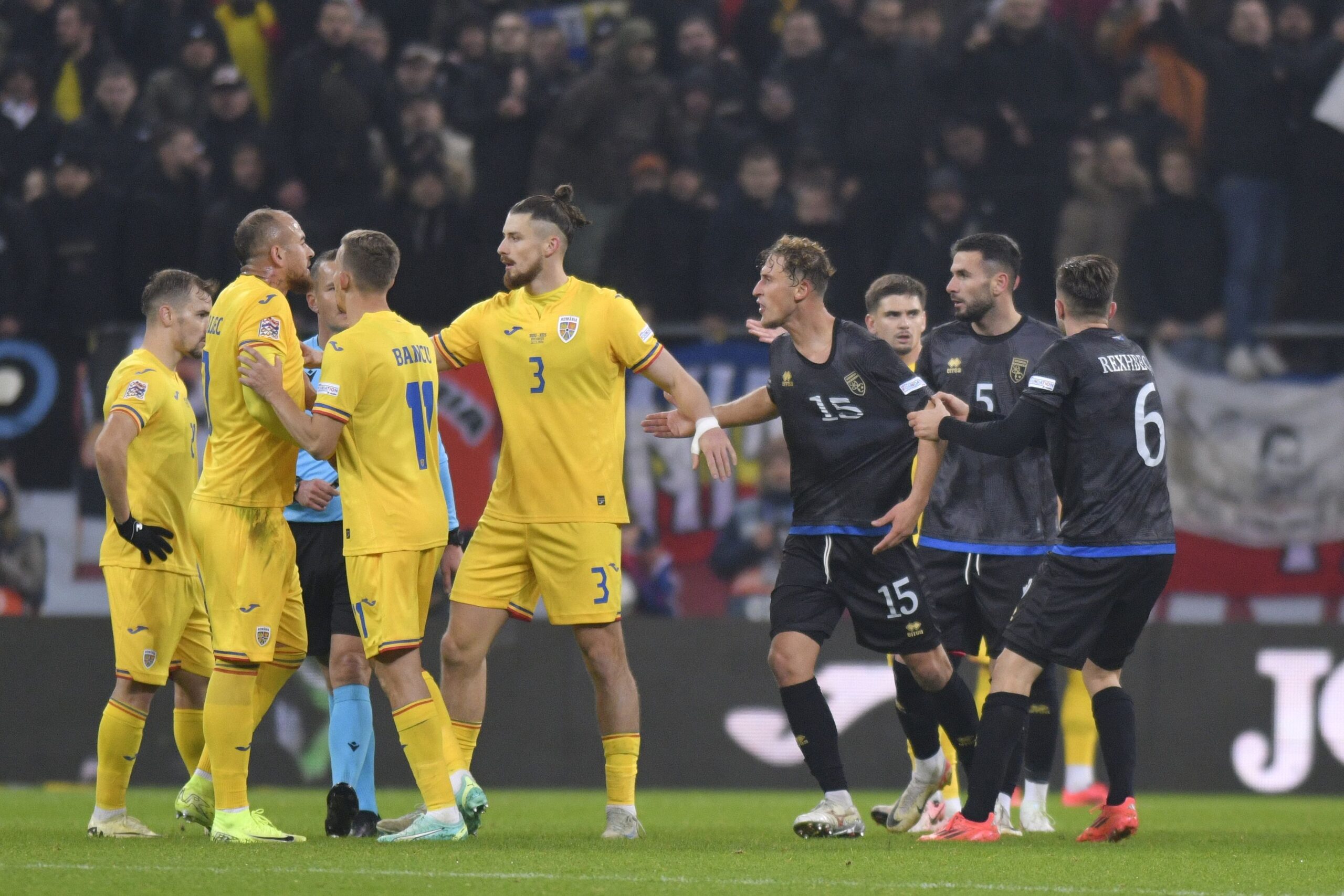 The news that could have consequences for Ianis Hagi at Rangers ...