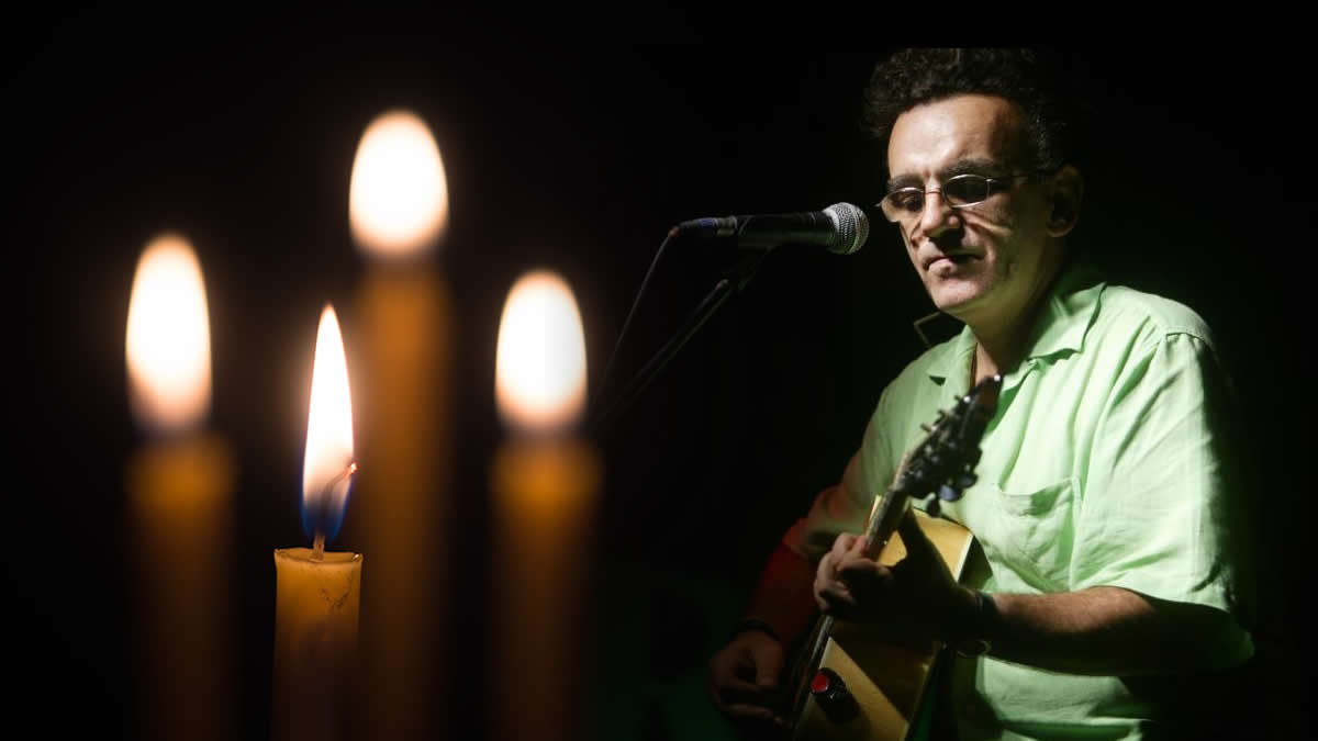 A murit Marius Bațu, o legendă a muzicii folk. Avea 65 de ani ...