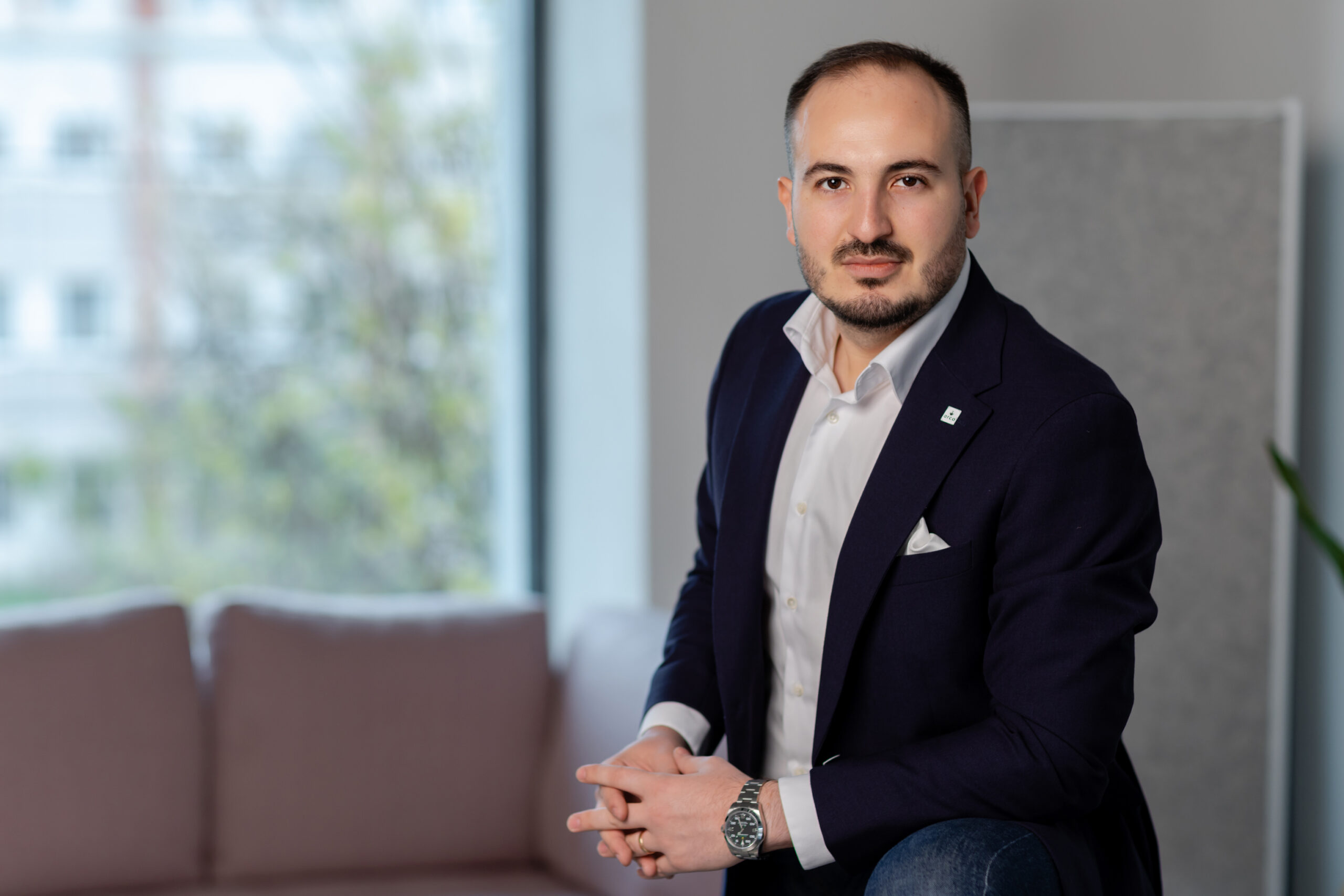 Gustul dulce al succesului: De la o mică brutărie de familie la ...