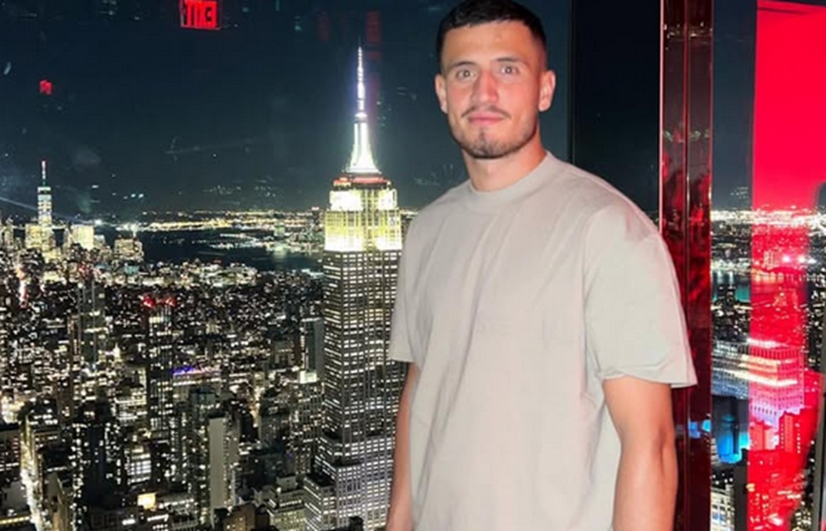 Dorit de CFR Cluj, Astrit Selmani a primit o ofertă concretă: A dat ...