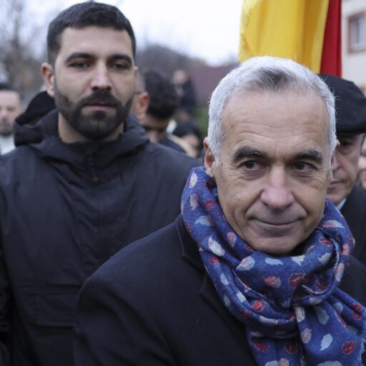 Eugen Sechila, apropiat al lui Călin Georgescu, a fost trimis în ...