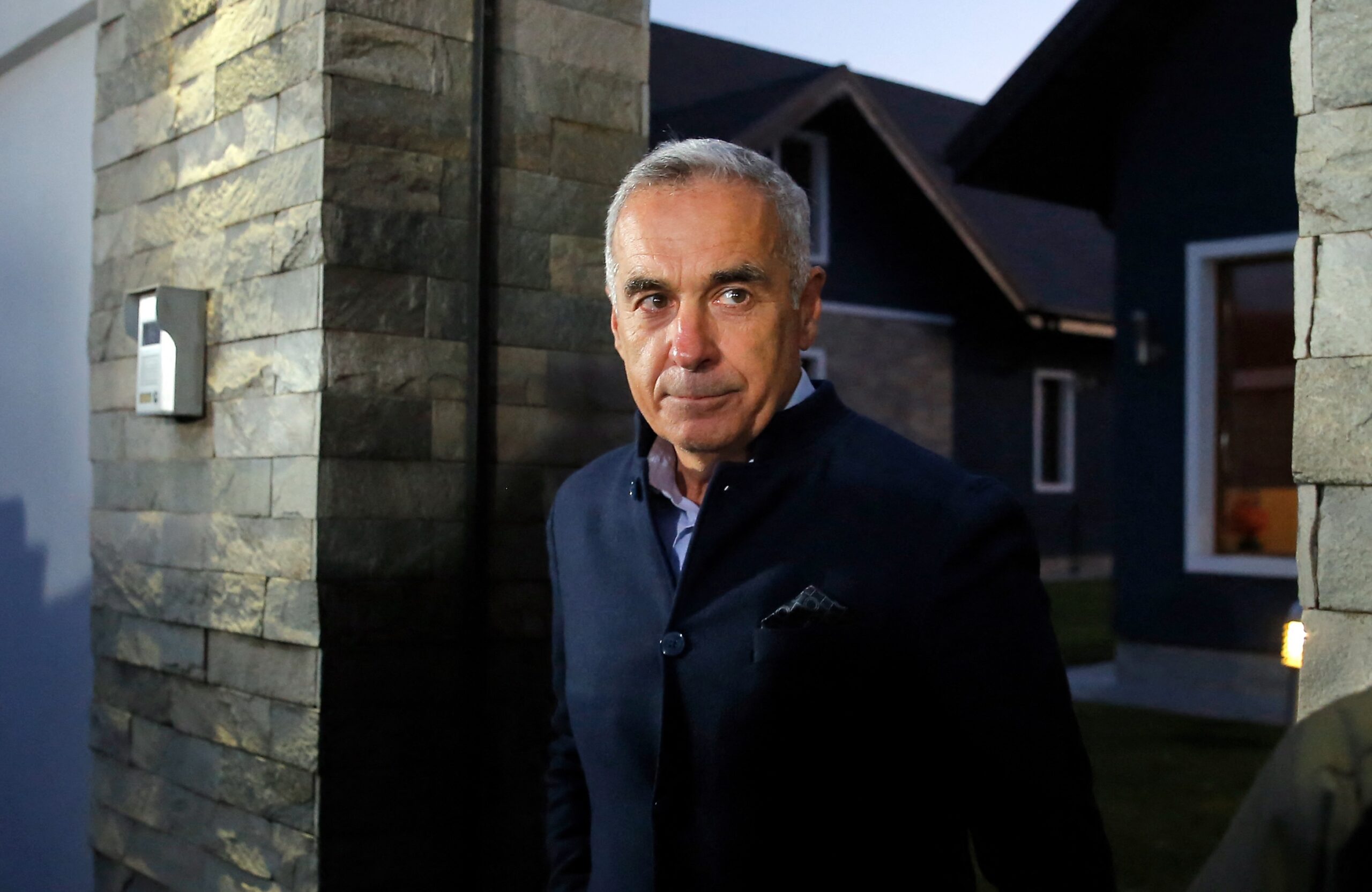 Călin Georgescu și influencerii care l-au promovat pe TikTok sunt verificați de ANAF - spotmedia.ro