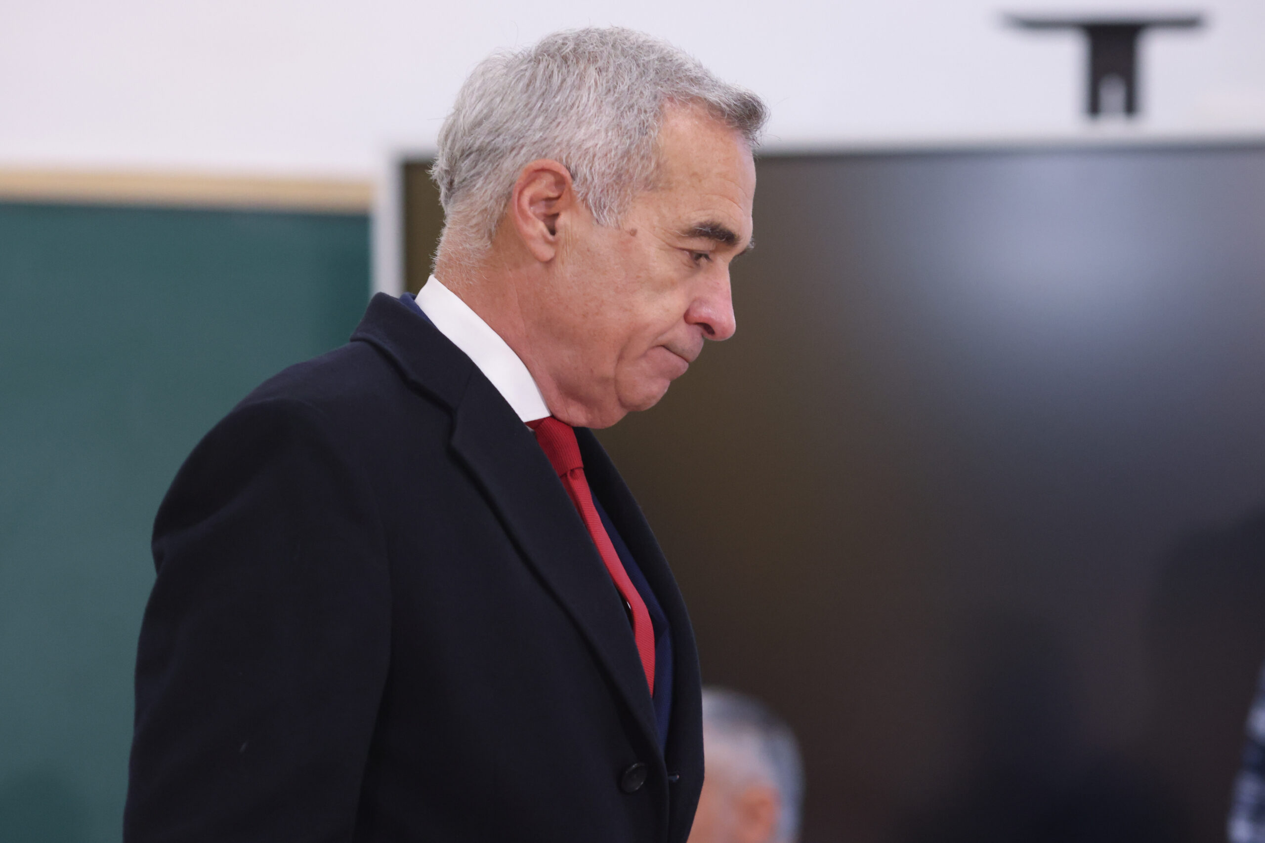 First defeat at ECHR for Călin Georgescu - spotmedia.ro
