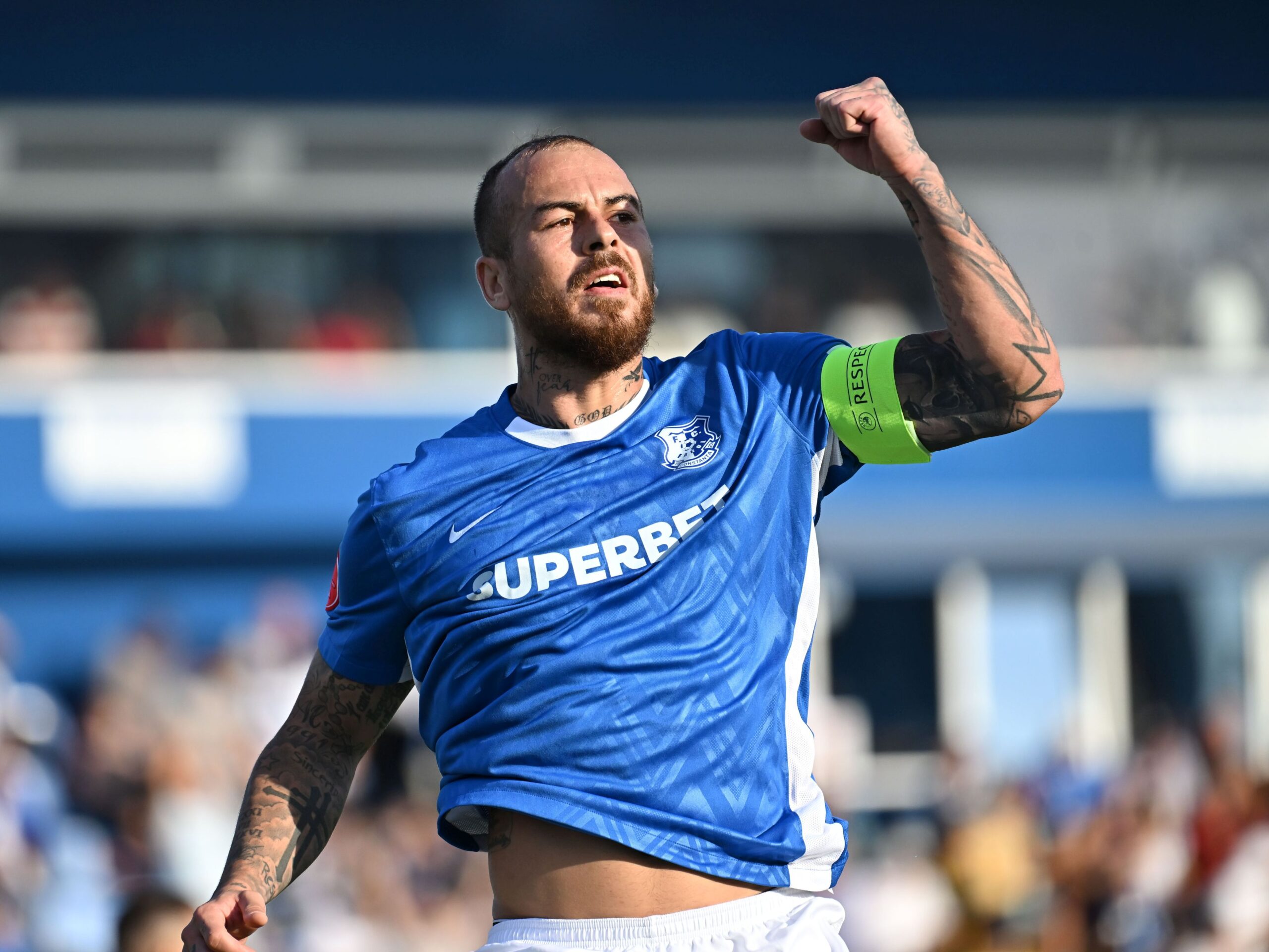 FCSB a primit răspunsul după ce a făcut o nouă ofertă pentru Denis ...