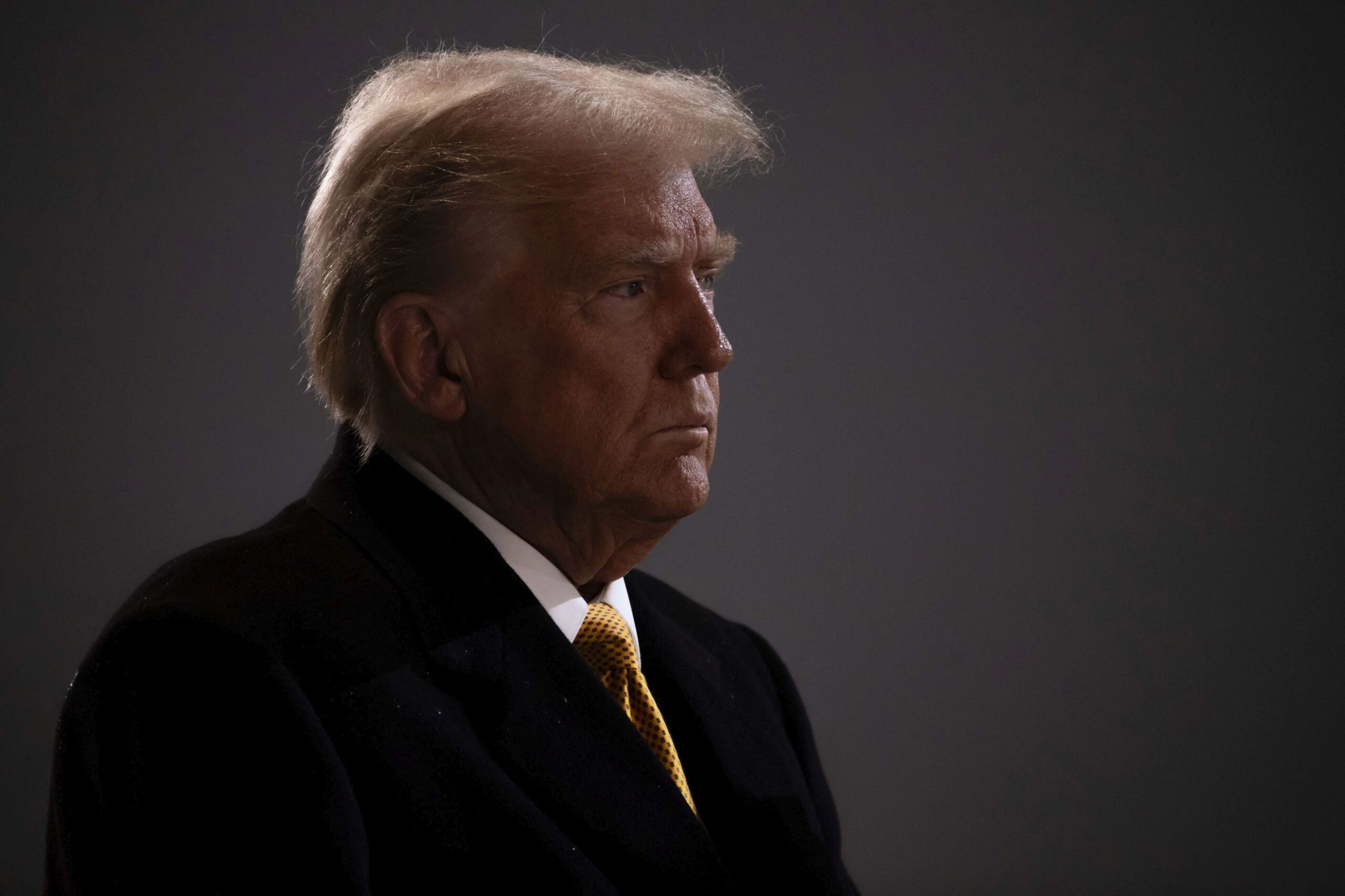 De ce Trump nu-l va susține pe Georgescu, dar nici pe Lasconi ...