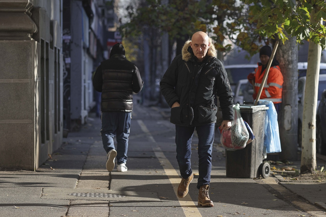 Acțiune în forță a procurorilor în 5 județe: Sunt vizați Horațiu Potra ...