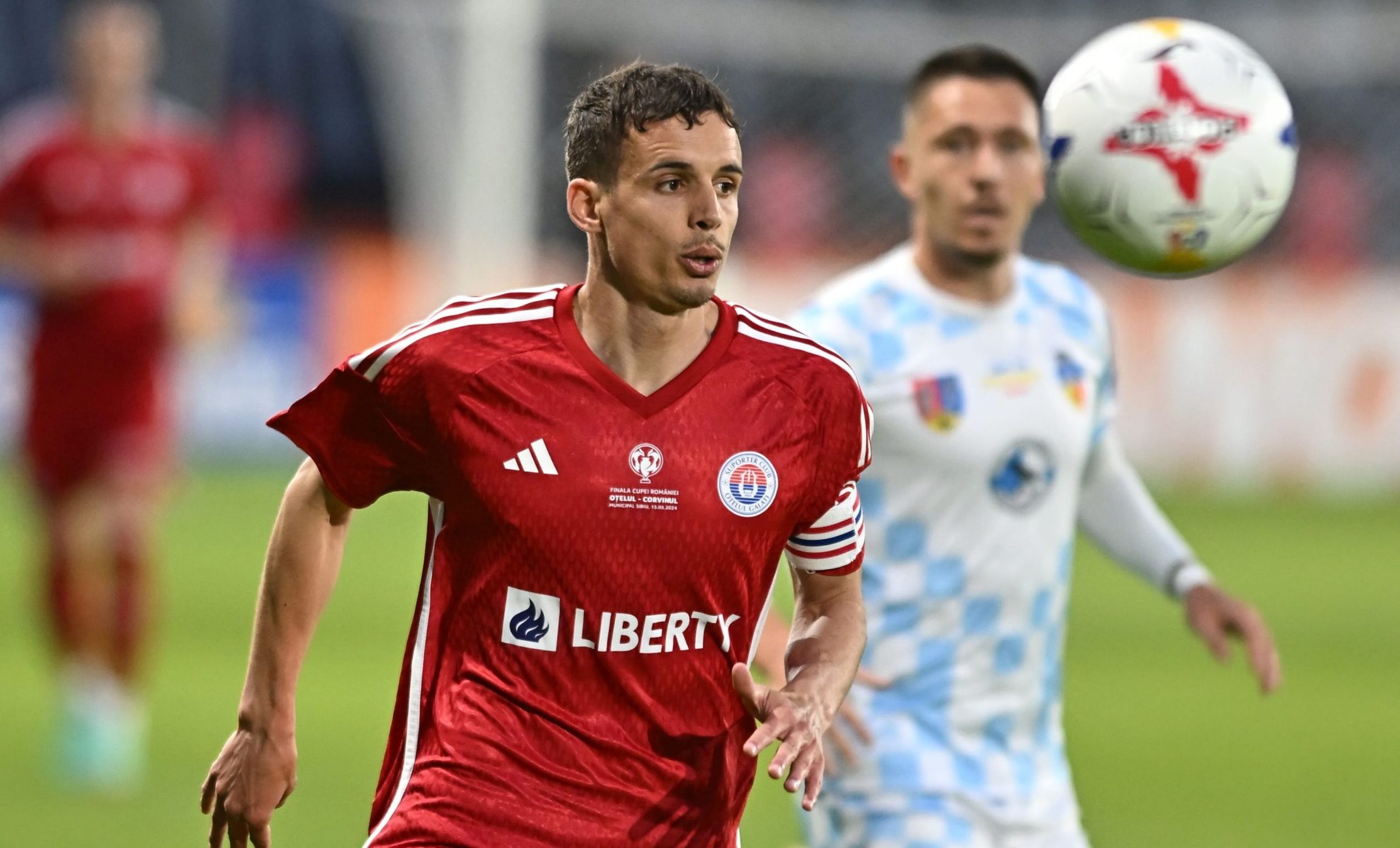 FCSB a primit răspunsul după ce a oferit 100 de mii de euro pentru ...