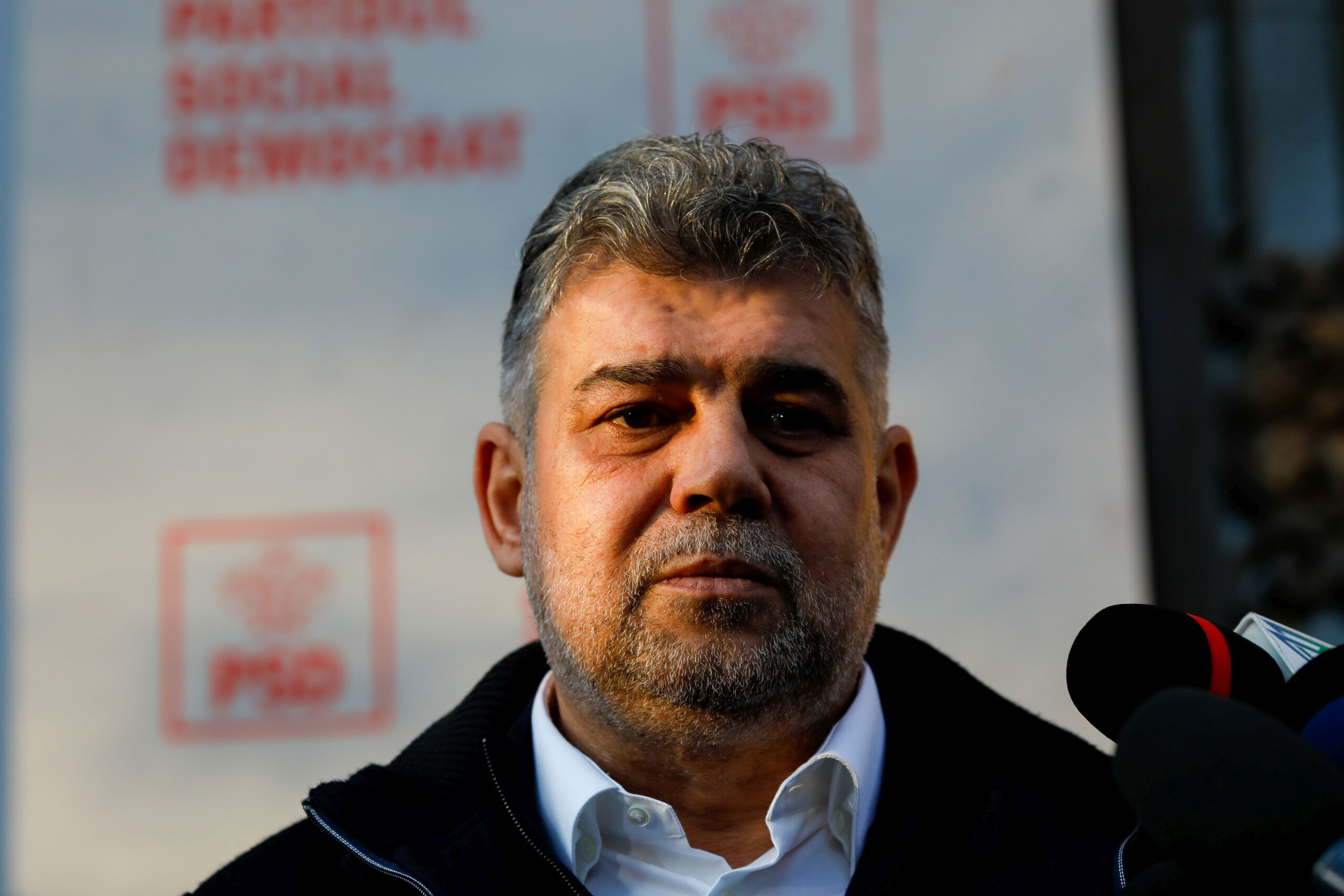 Ciolacu: I made some wrong decisions, not to say stupid ones, and ...