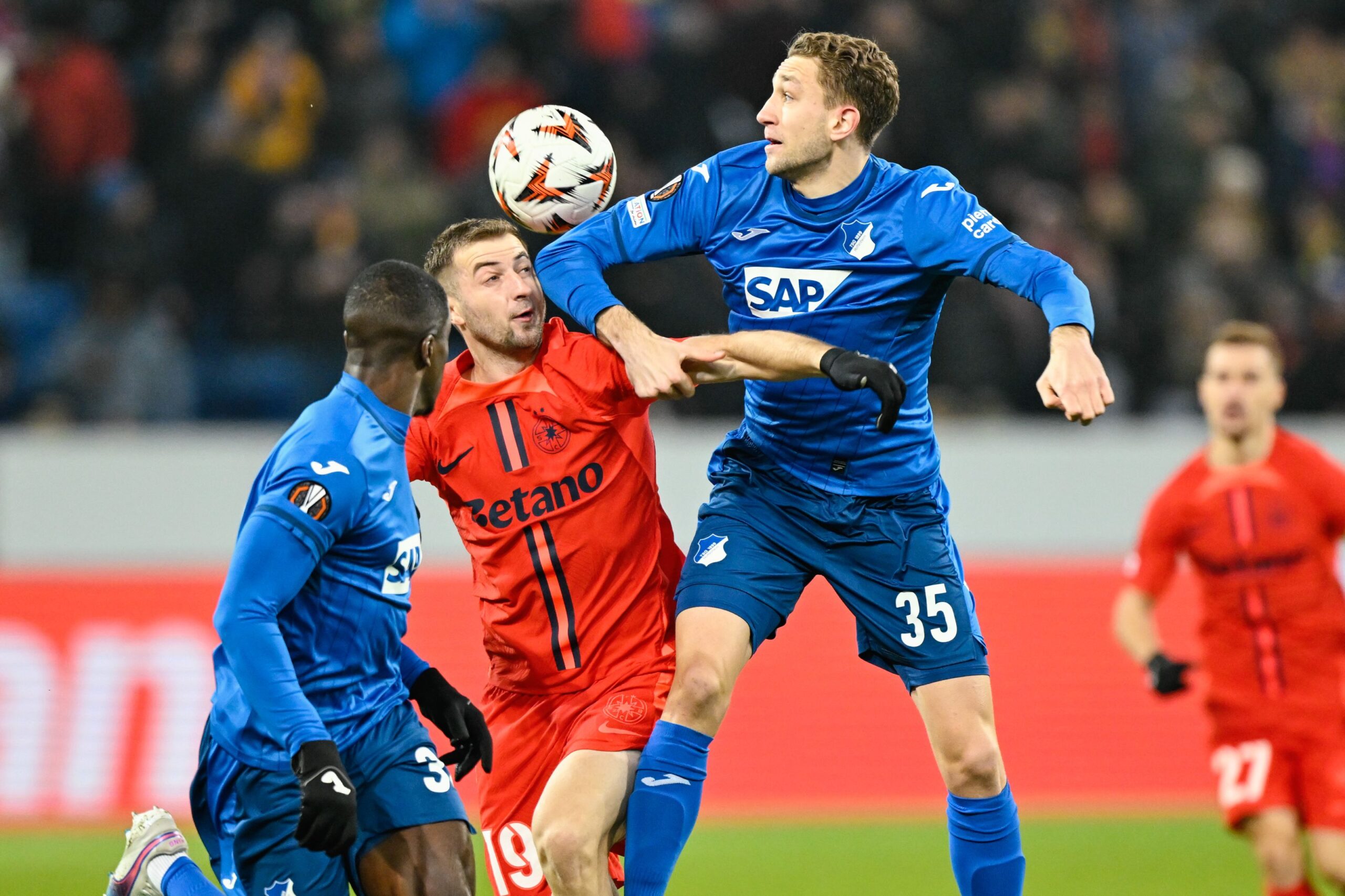 Tras pe linie moartă la FCSB, Daniel Popa și-a găsit echipă: Și-a dat ...