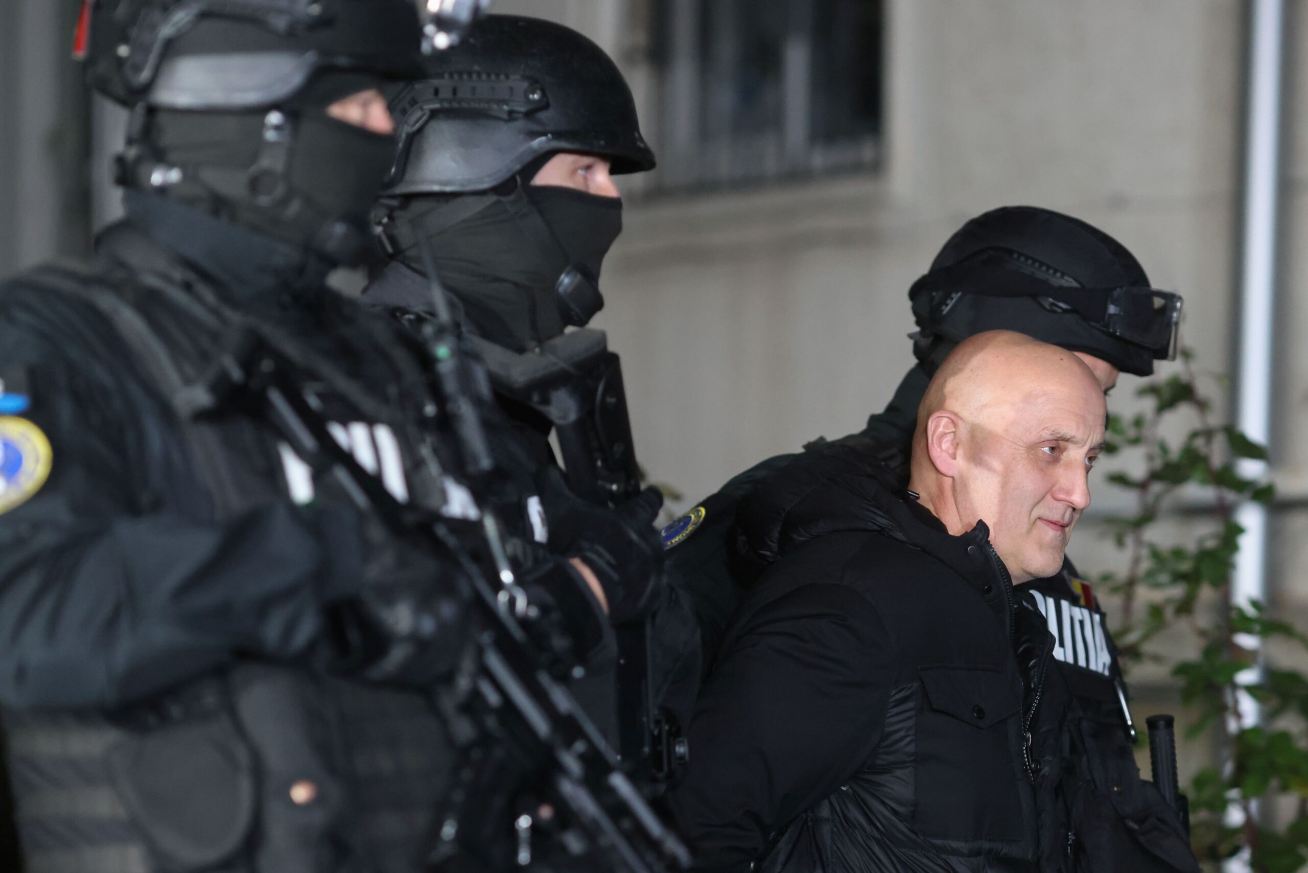 CEC Bank i-a închis din octombrie conturile lui Horațiu Potra - riscuri ...