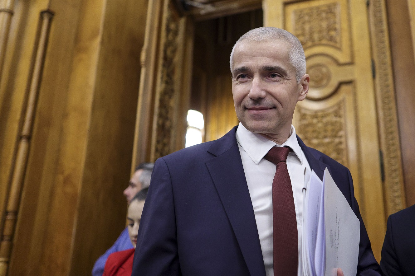 Reacția ministrului Justiției la greva din instanțe și parchete ...