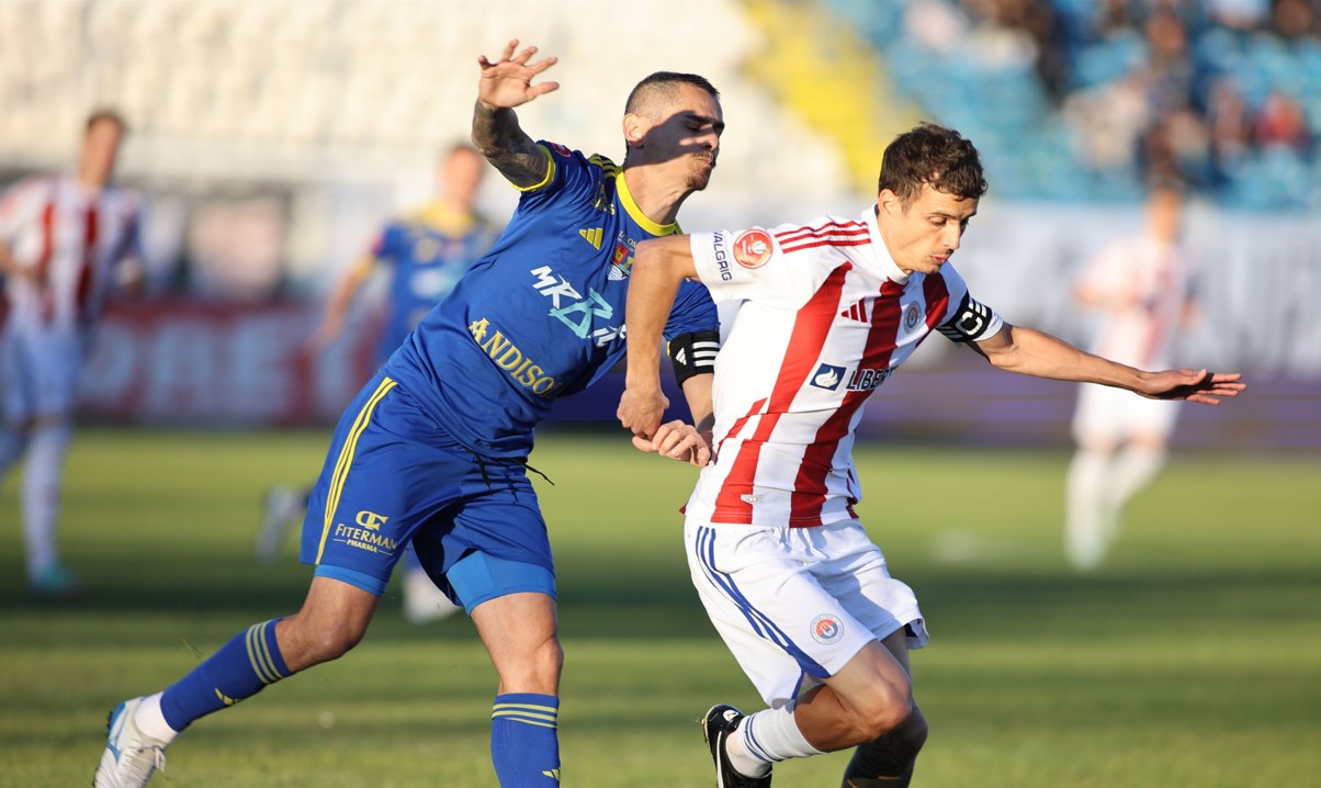 Transferul lui Juri Cisotti la FCSB, în pericol să cadă: Roș-albaștrii ...