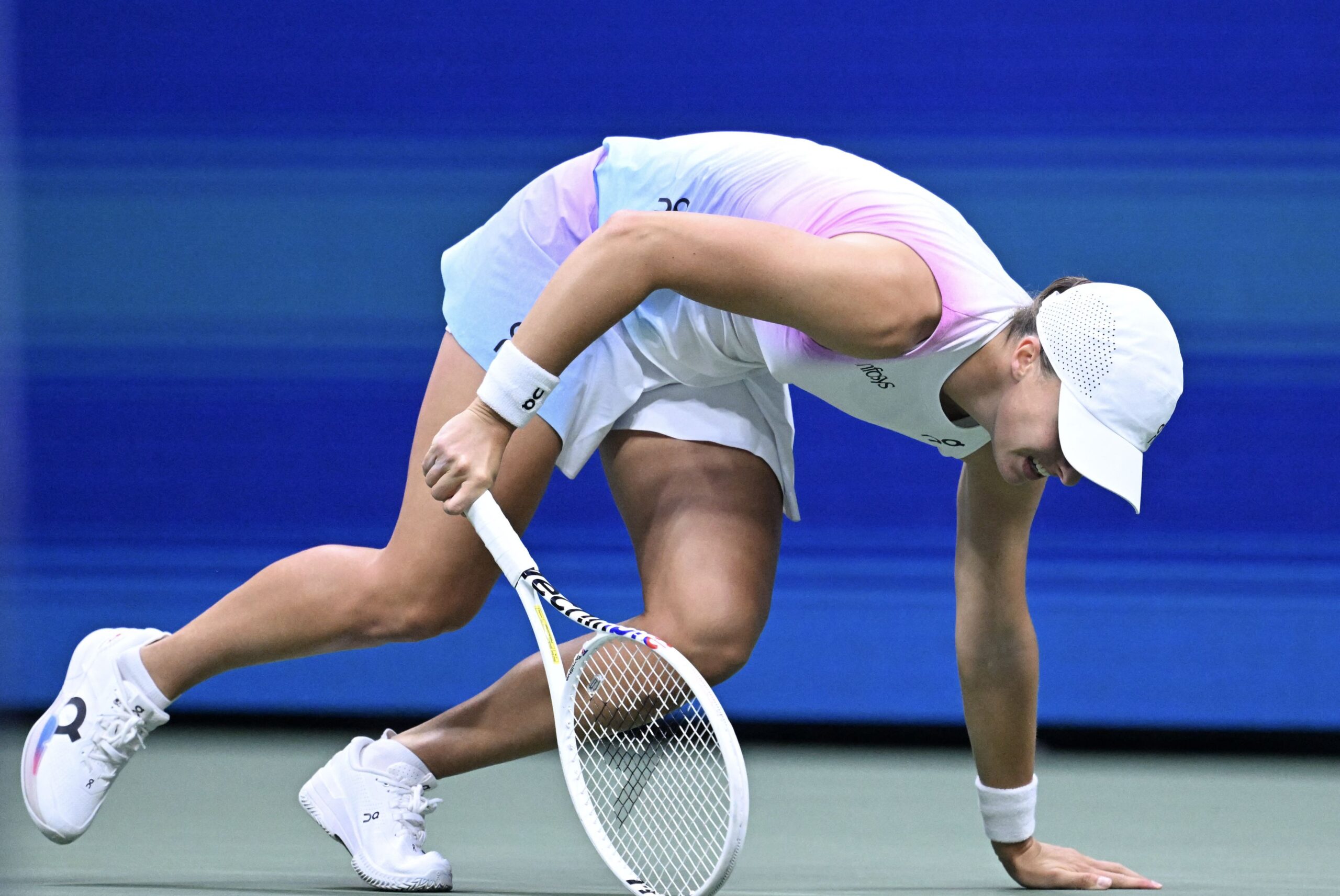 Antrenorul lui Iga Swiatek dă cărțile pe față în scandalul de doping al elevei sale. A dat-o ca ...