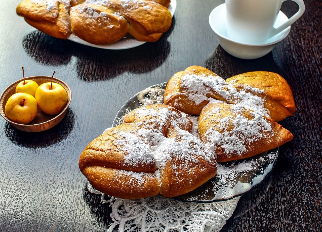 Câteva dulciuri, ocazional, pot îmbunătăți sănătatea. Care este cea mai ...