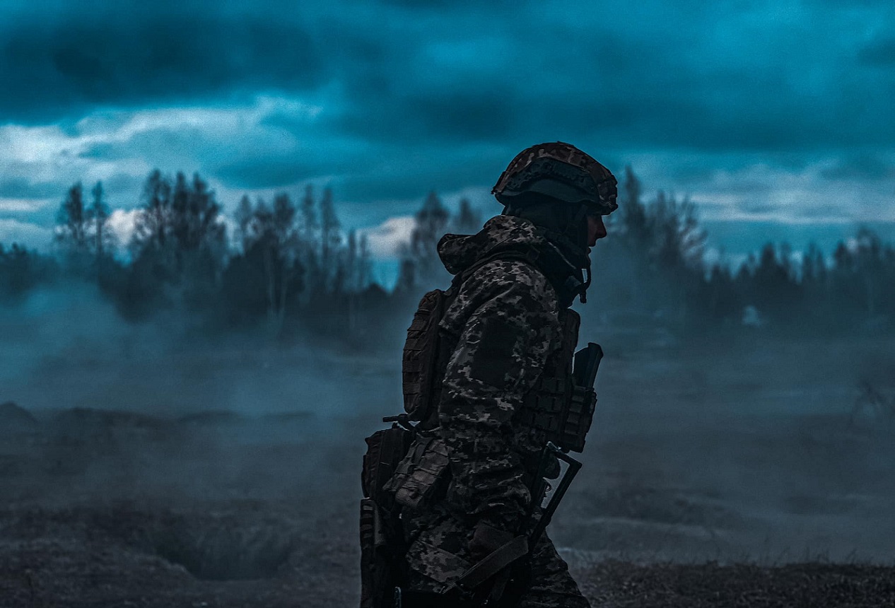 Ziua 1038 Un soldat nord-coreean capturat a murit. Ucraina inovează în ...