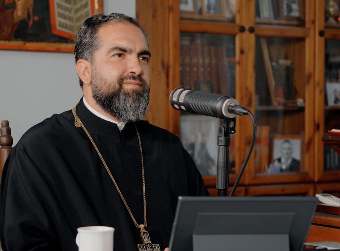 Russia's influential priest-agent and fan of Călin Georgescu exposed by ...