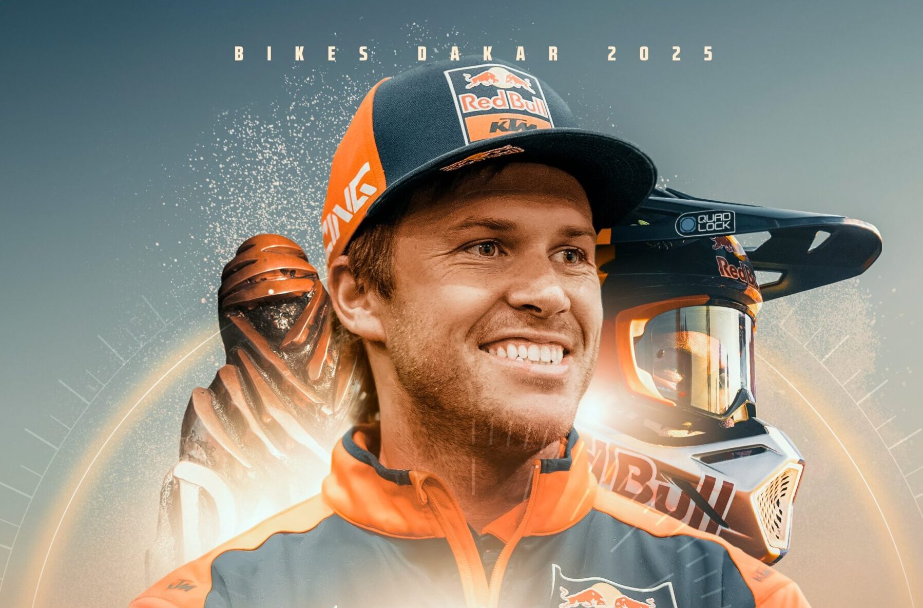 Daniel Sanders a câștigat Raliul Dakar 2025: Emanuel Gyenes s-a impus ...