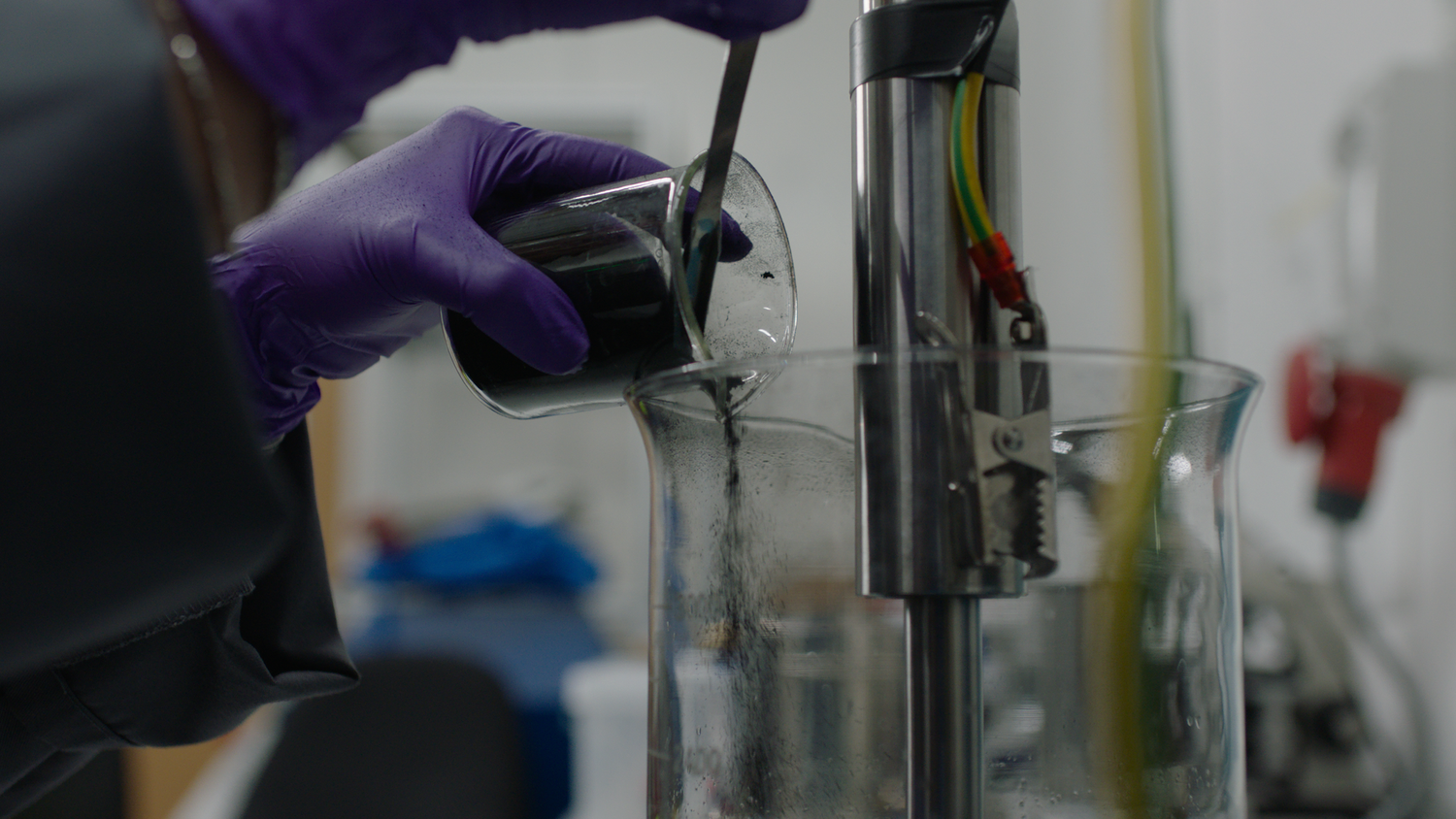 Transformarea unuia dintre cele mai periculoase gaze cu efect de seră ...