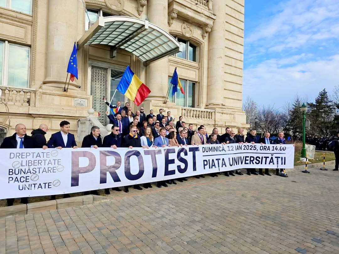 Invitation to "real fight" at Sunday's rally. Fear of riots. The ...