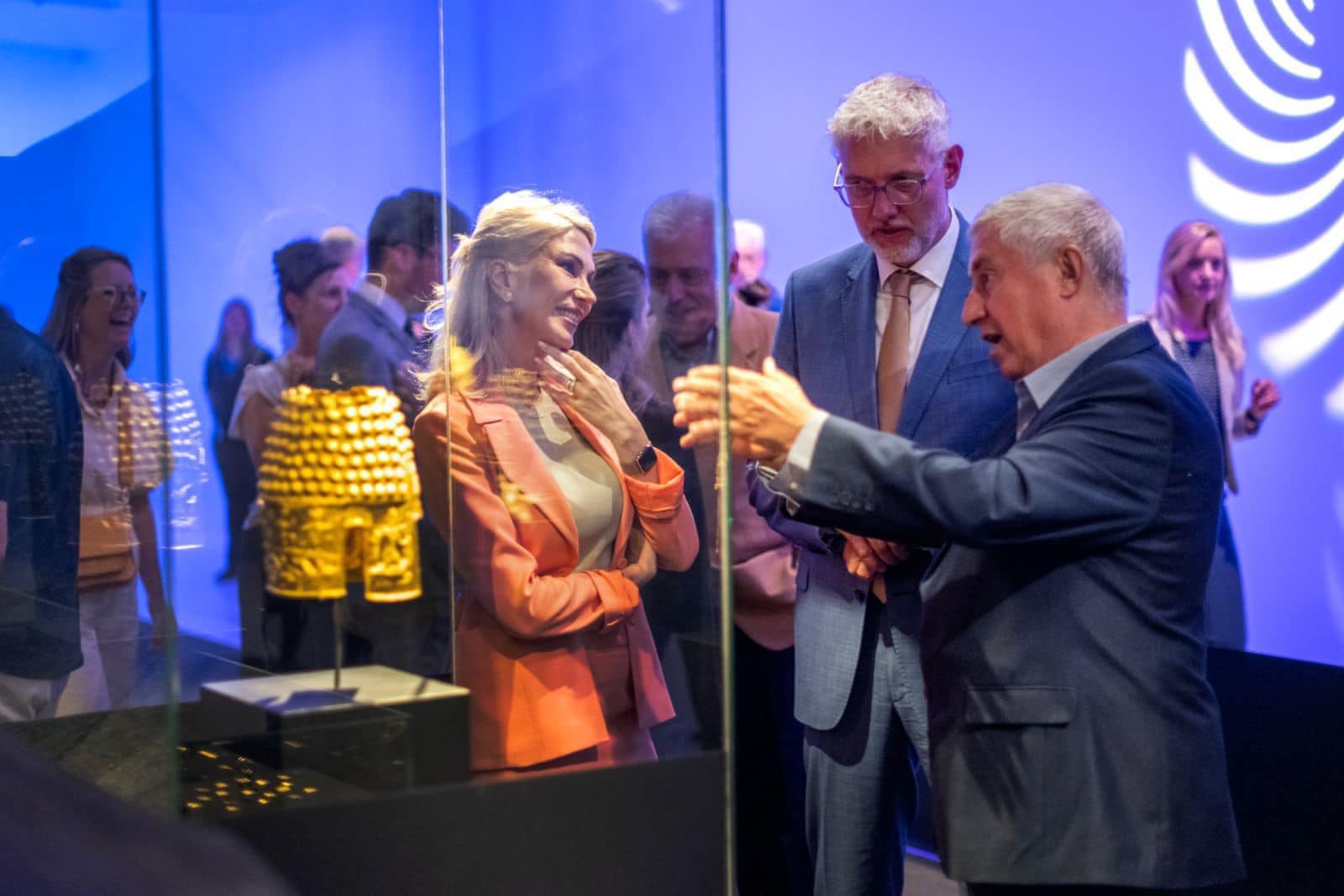 Mărturia româncei din Olanda care s-a trezit cu casa percheziționată ...