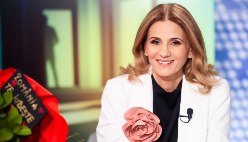 Recorder dezvăluie că și Anca Alexandrescu a zburat cu Nordis. Cum se apără portavocea lui ...