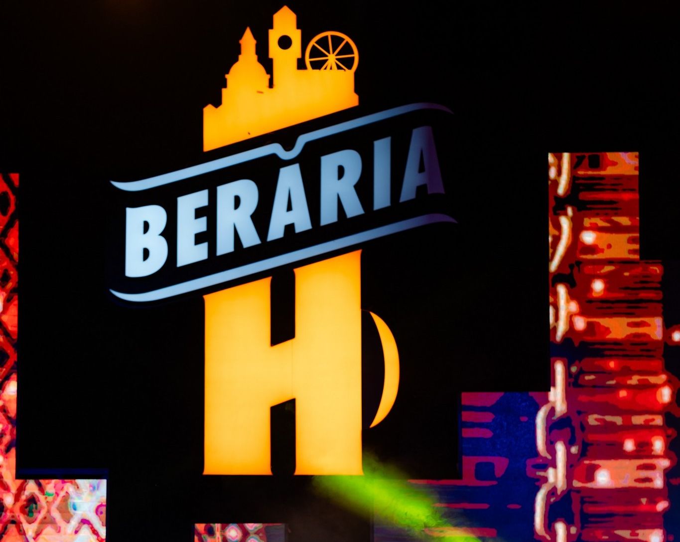 Beraria H a fost închisă temporar. Inspectorii ANPC spun că au găsit ...