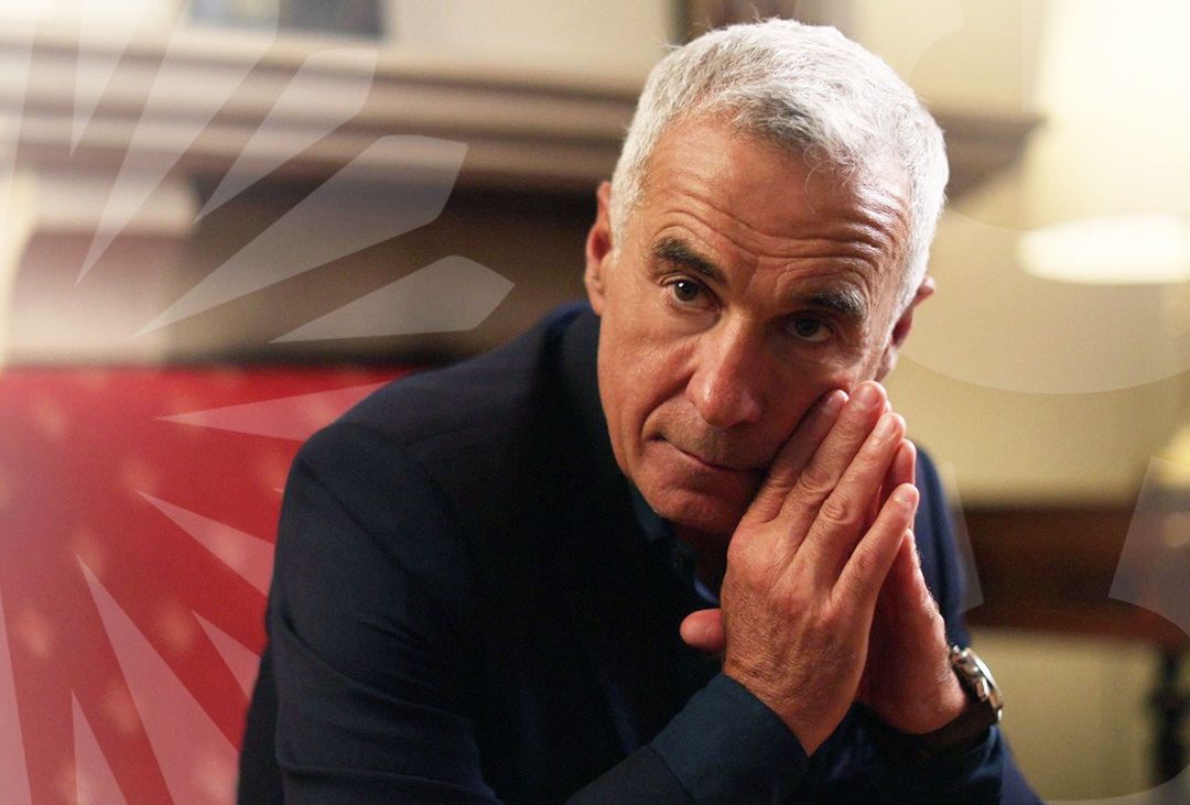 Călin Georgescu anunță că mascații au ajuns acasă la șeful său de ...