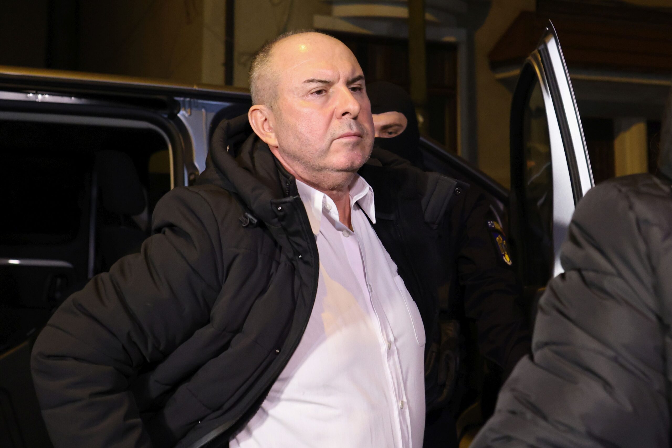 Generalul Cătălin Zisu, acuzat de corupție, a fost trecut în rezervă ...