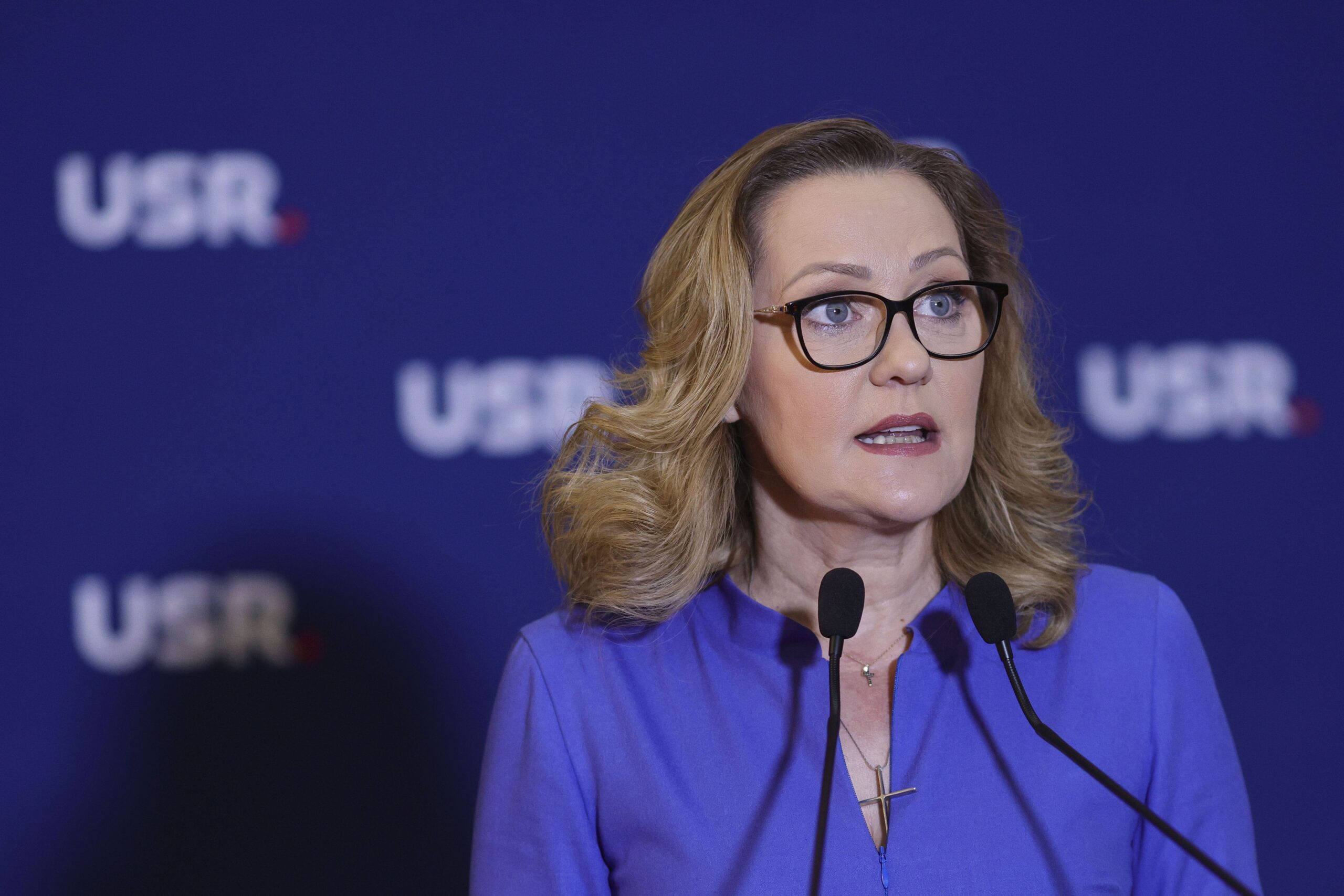 Lasconi, despre ce-i aseamănă pe Georgescu și Nicușor Dan: „mirajul ...