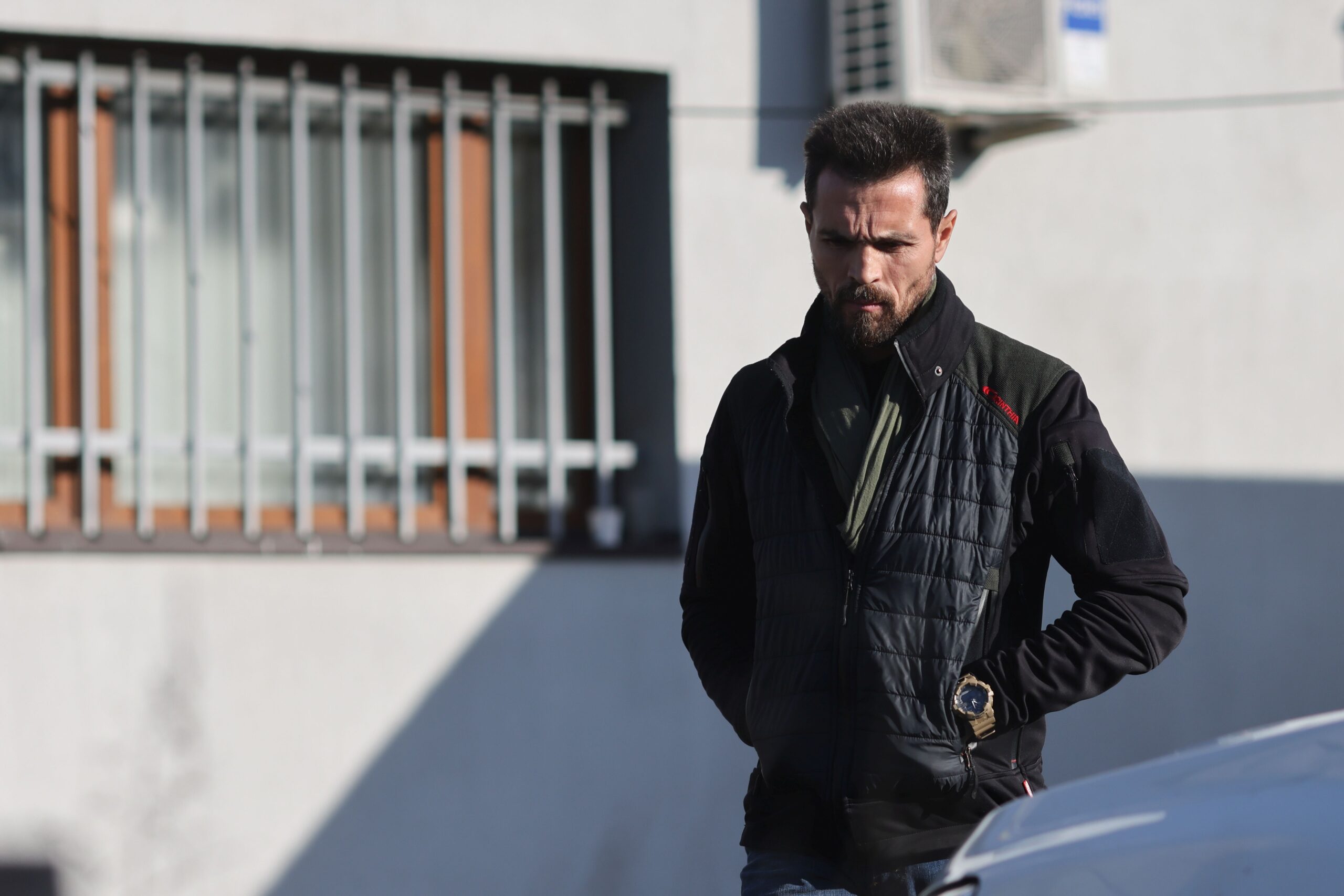 Eugen Sechila, apropiat al lui Călin Georgescu, a fost trimis în ...