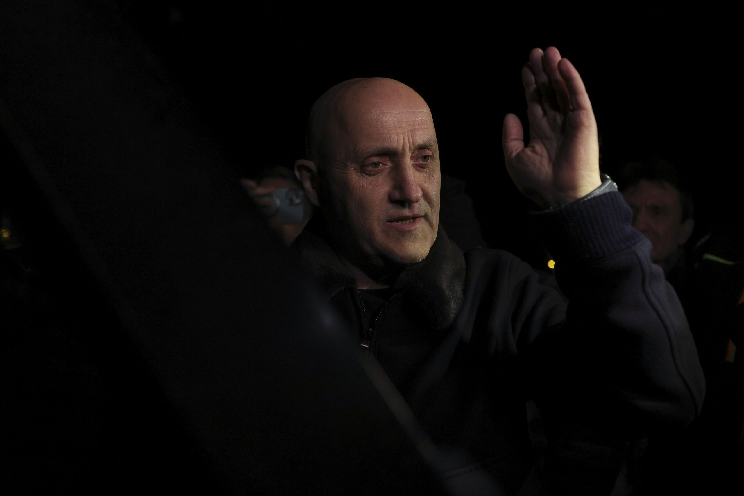 Călin Georgescu se dezice de Horațiu Potra? Avocatul lui spune că ...