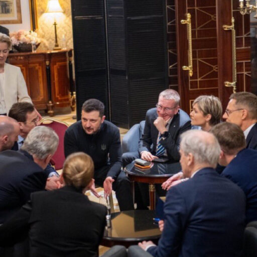 Ilie Bolojan becomes Romanian's interim president. What he can and ...
