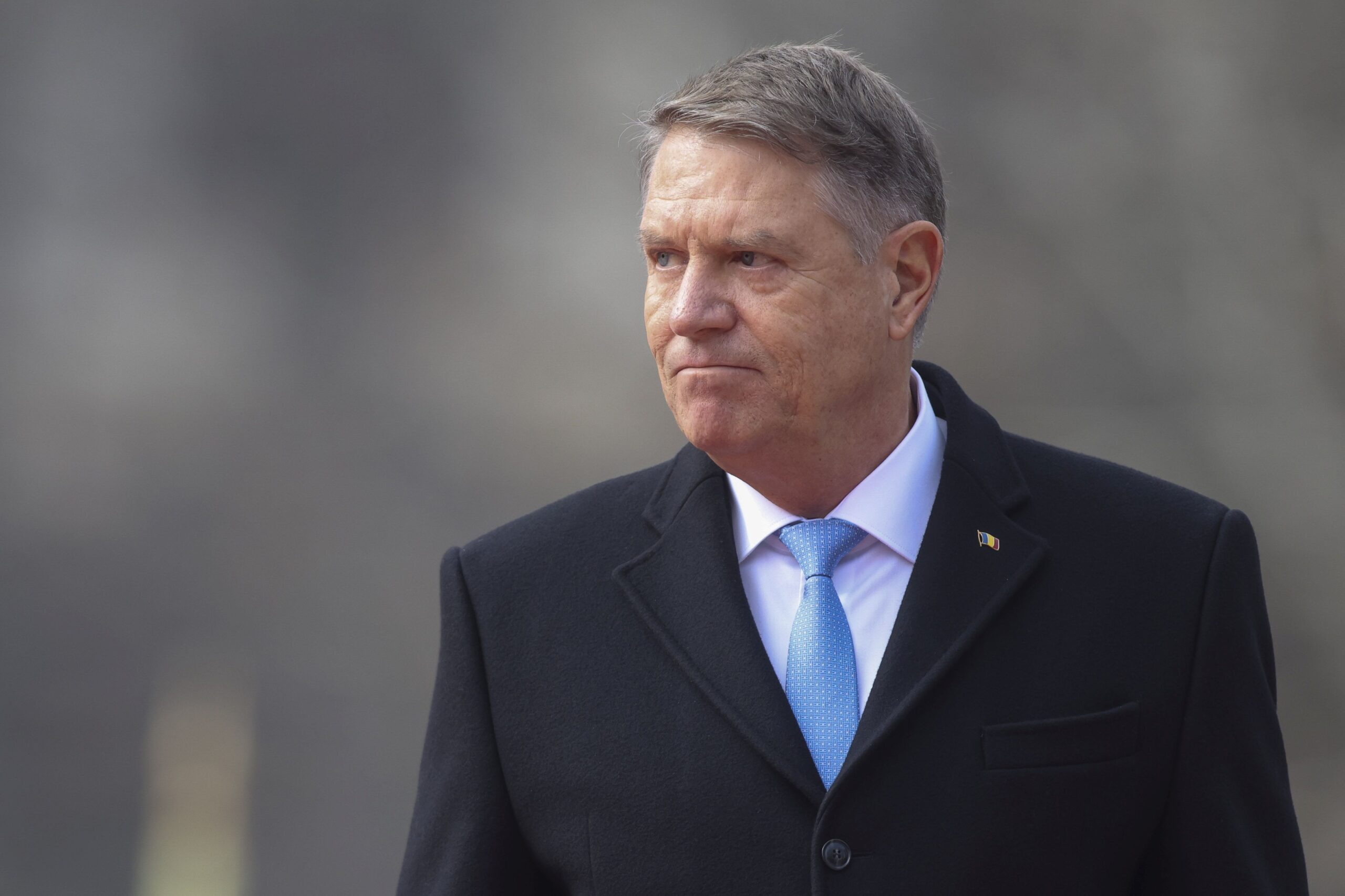 Iohannis nu va primi o vilă de protocol, ci un apartament. Ce ...