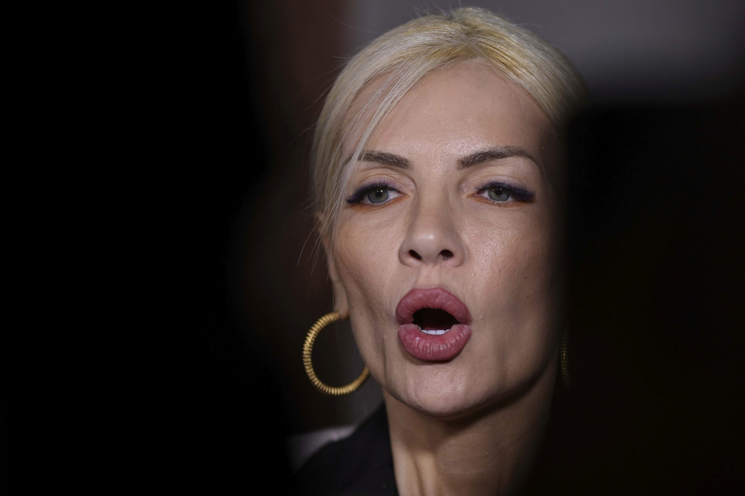 Laura Vicol și Vladimir Ciorbă scapă de arest - spotmedia.ro