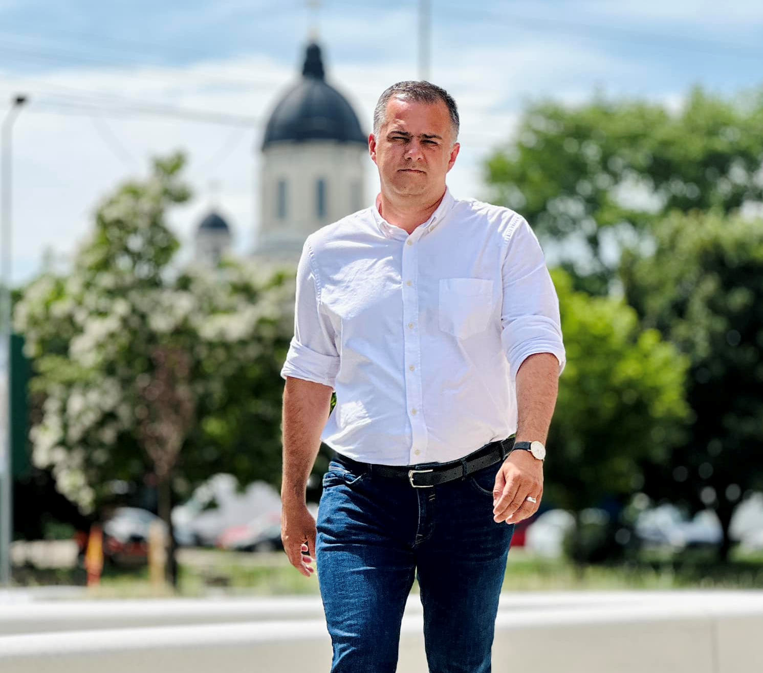 Cât ne costă călătoriile lor (5): De ce s-a dus primarul Stanciu ...