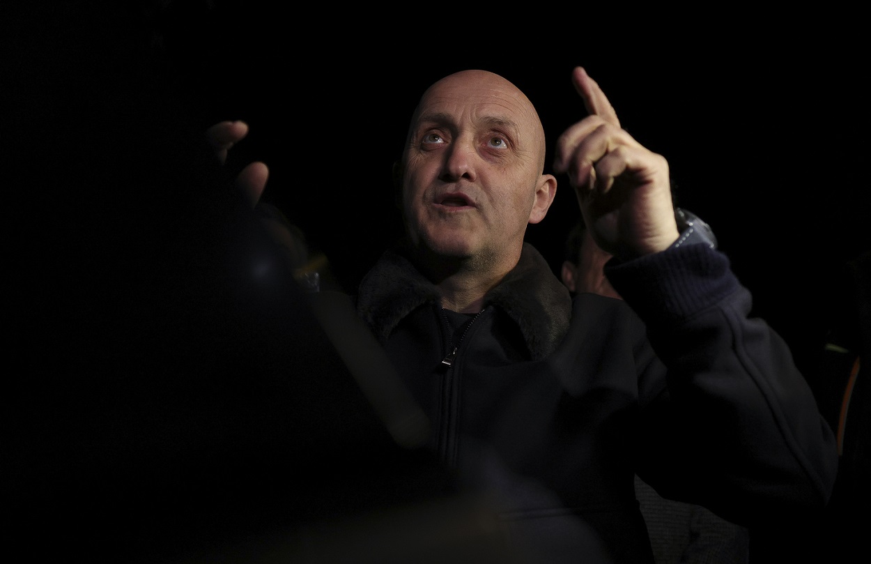 Interceptări cu gruparea înarmată a lui Potra, gata să provoace haos ...