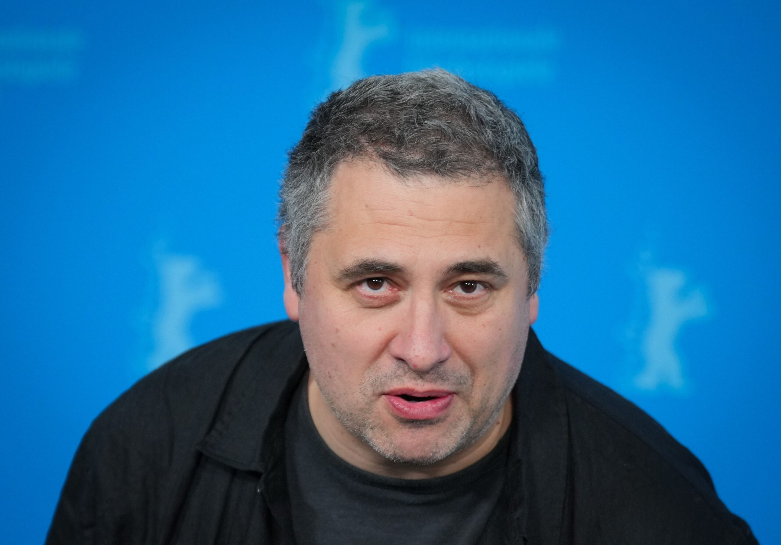 Radu Jude will make a movie with Sebastian Stan in the lead role ...