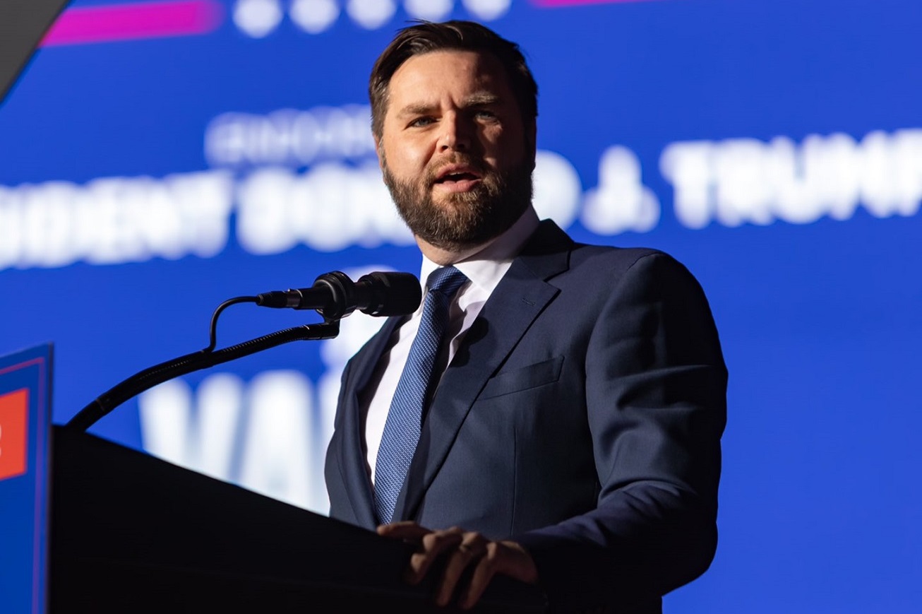 JD Vance no longer wants Europe to be a permanent vassal of the United ...