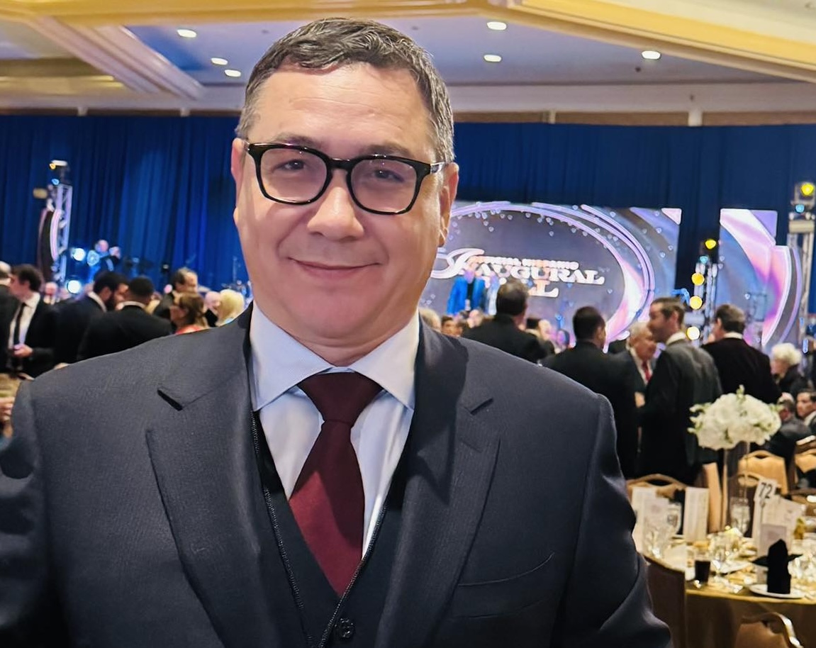Victor Ponta bet on the golden age of Trump and Musk, waiting for ...