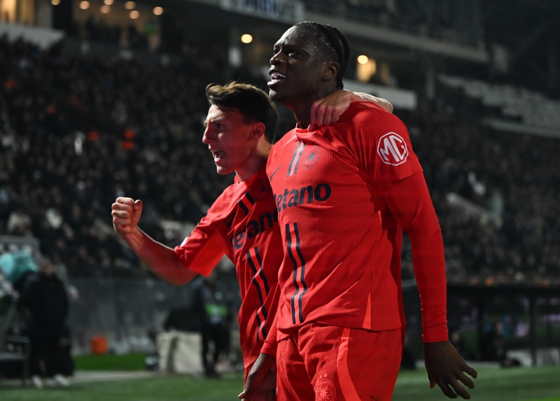 Pronosticul făcut de presa britanică înainte de FCSB - Lyon: Scorul ...