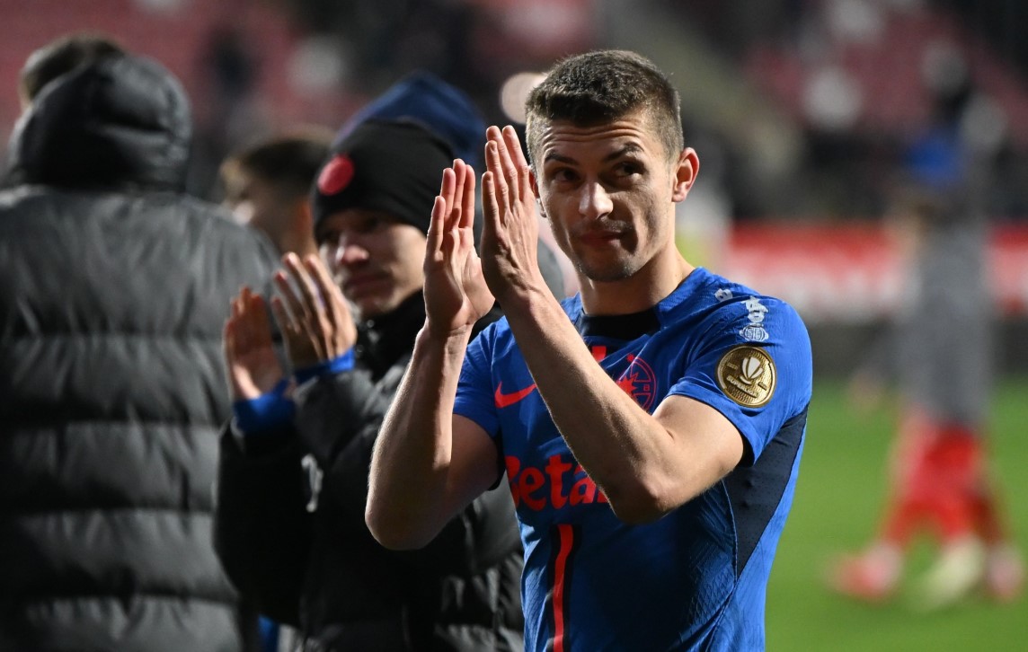 Presa din Spania, anunț despre transferul lui Florin Tănase la Espanyol ... Presa din Spania, anunț despre transferul lui Florin Tănase la Espanyol ...