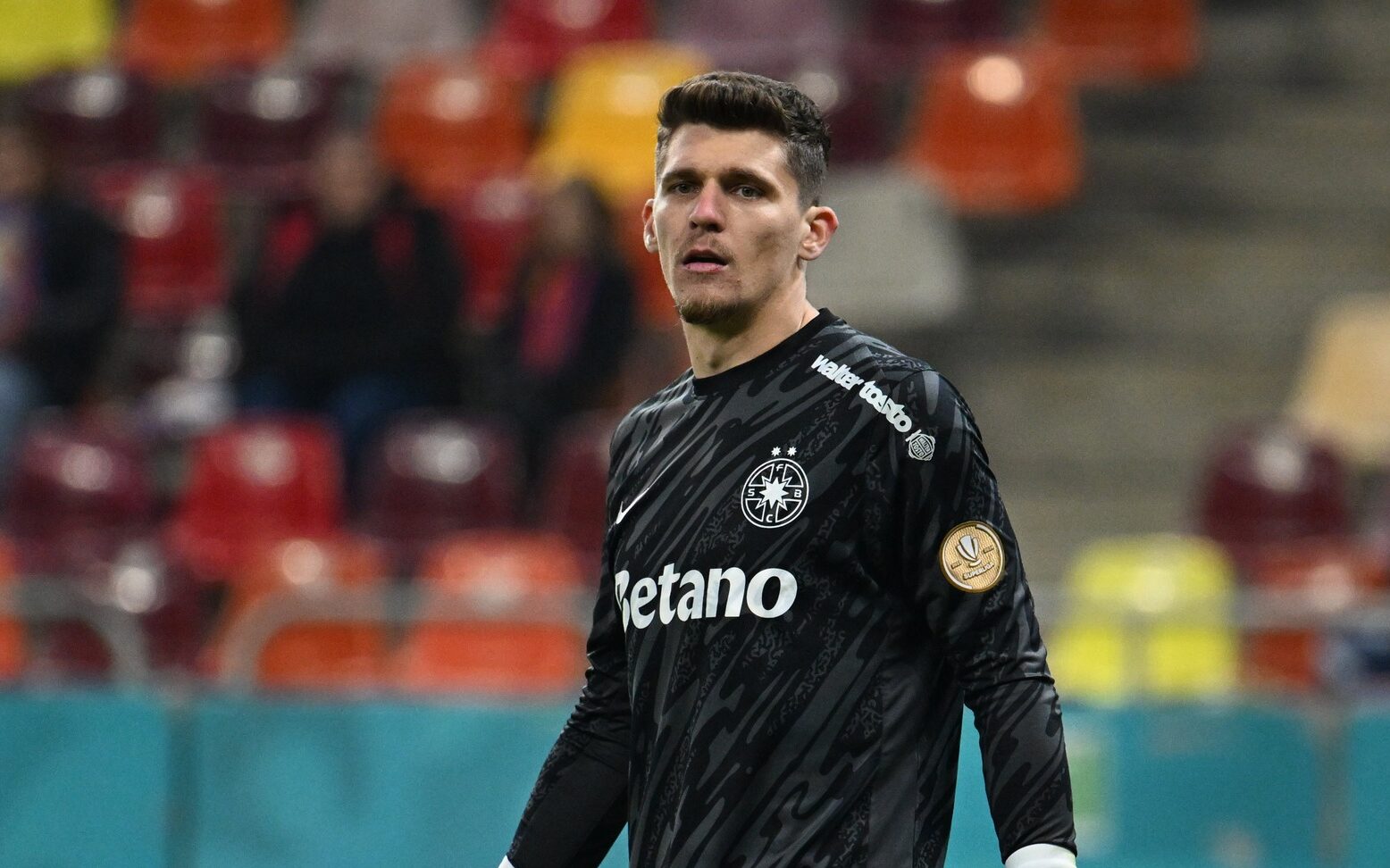 FCSB i-a stabilit prețul lui Ștefan Târnovanu după ultimele evoluții ...