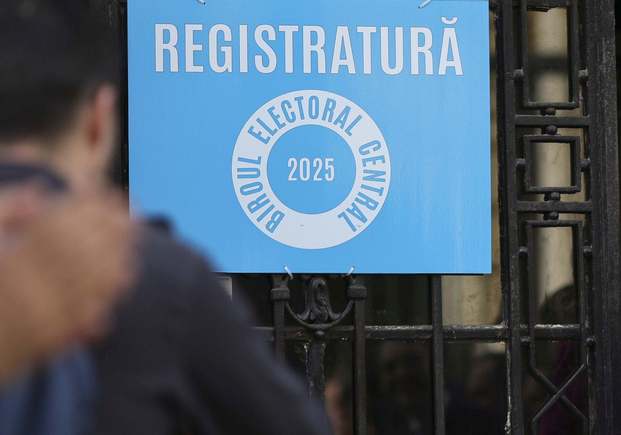 BEC sesizează iar Parchetul din cauza listelor cu semnături depuse de ...