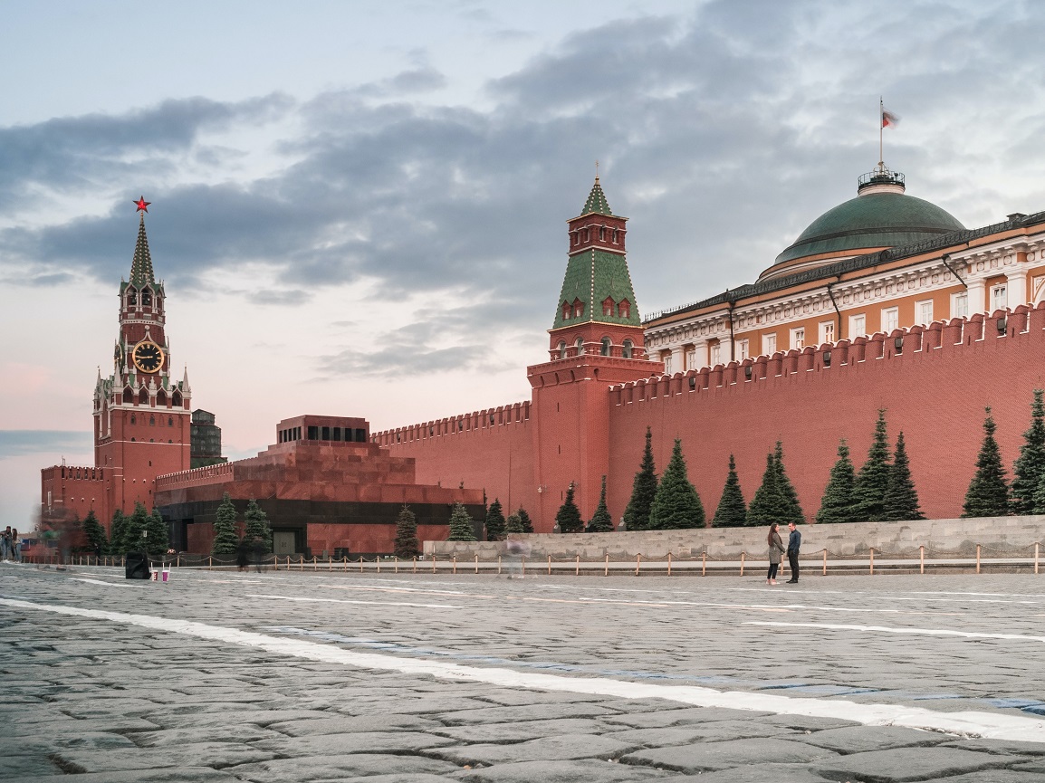 Moscow accuses Romania of interference in its internal affairs and has ...